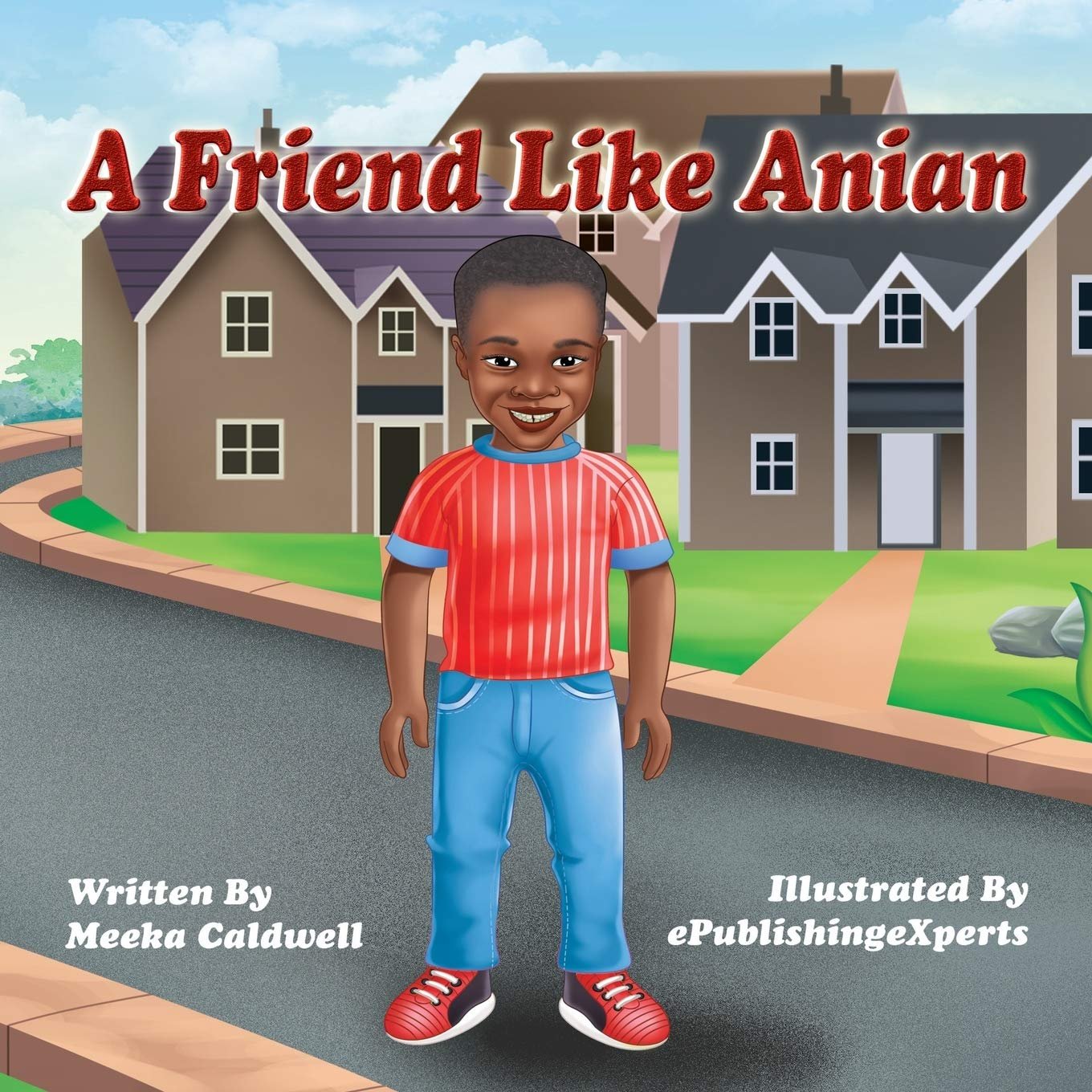 Autism Acceptance Resource Page — Have Dreams