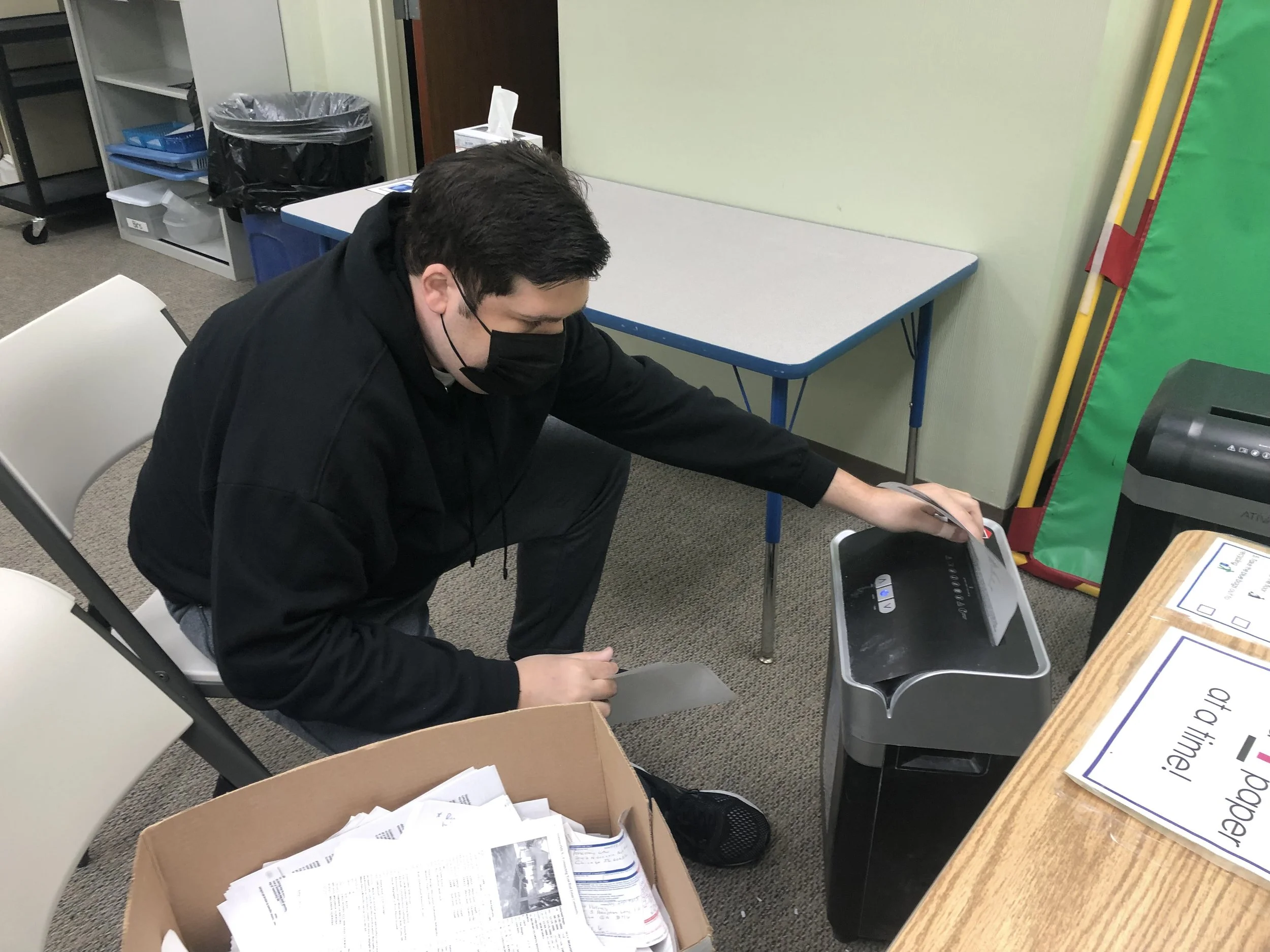 Life SCILS — Have Dreams