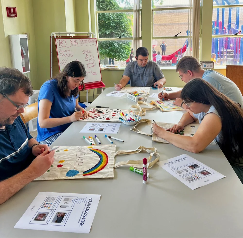 Life SCILS — Have Dreams