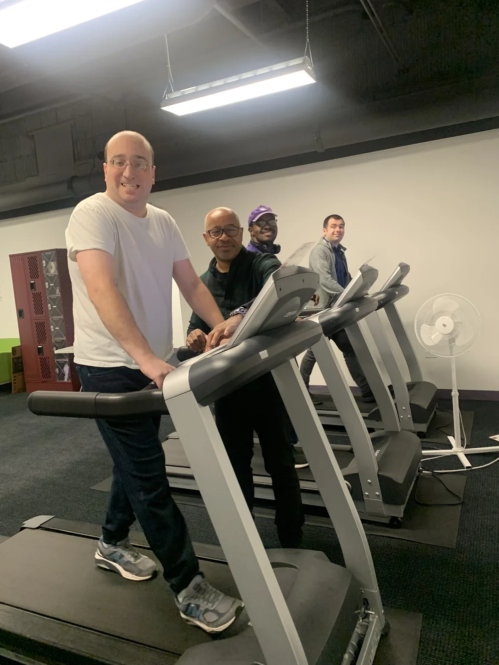 Life SCILS — Have Dreams