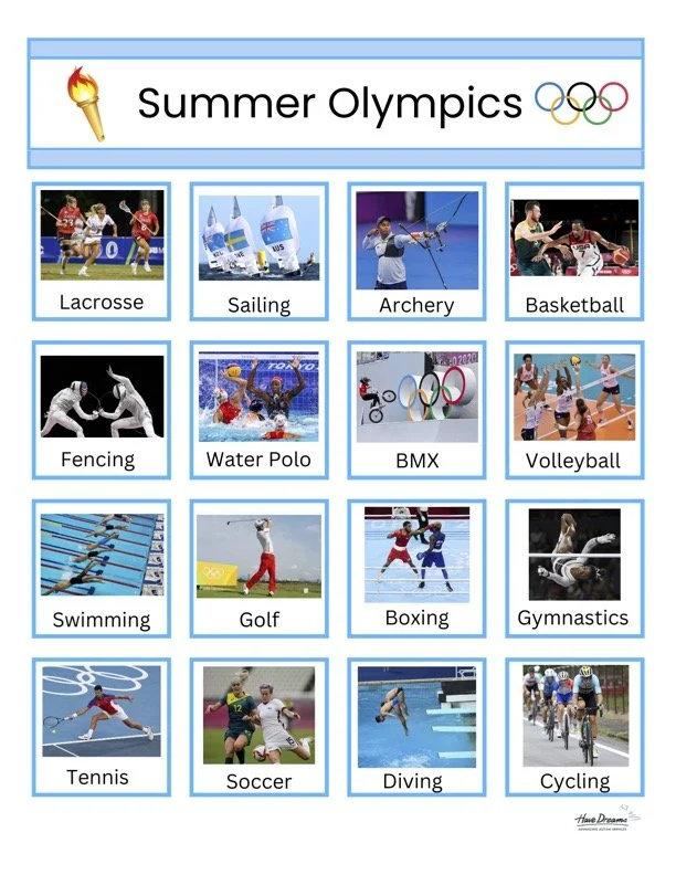 Have Dreams Free Resources — Have Dreams