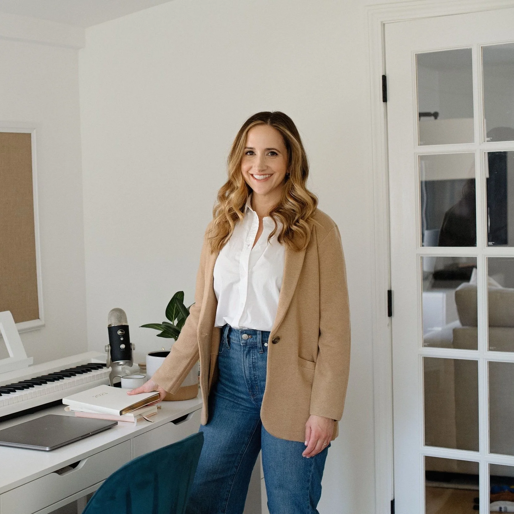 EMILY KRINER | Integrative Life and Wellness Coach