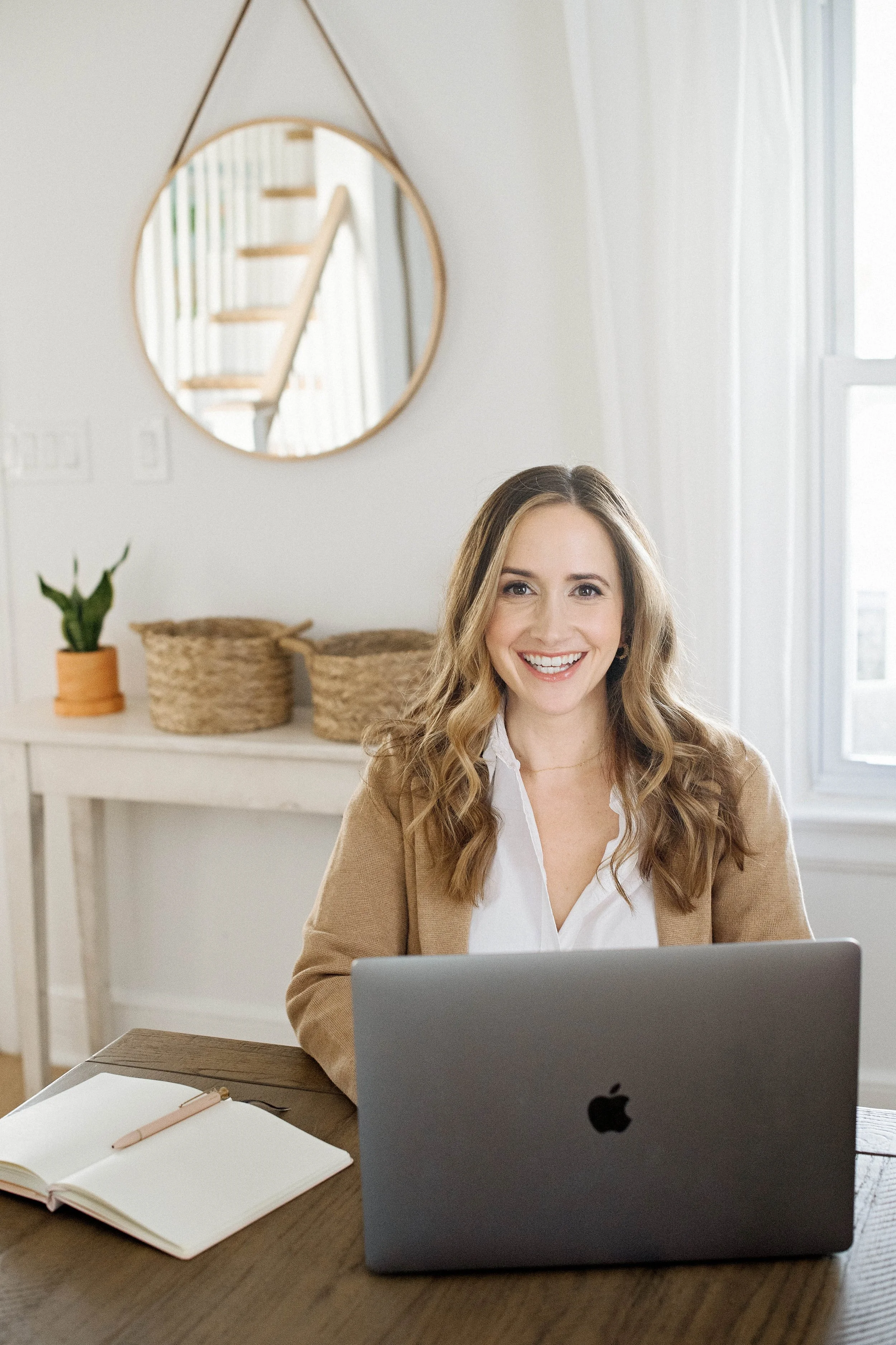 EMILY KRINER | Integrative Health Coach