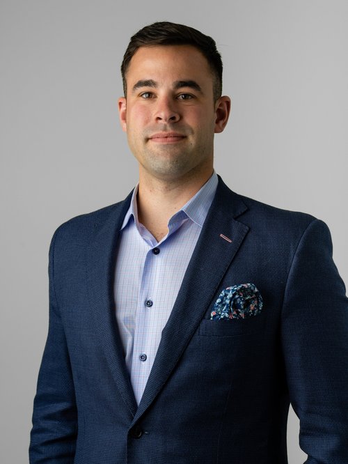 Sam Philbrook Biography — Commonwealth Financial Group