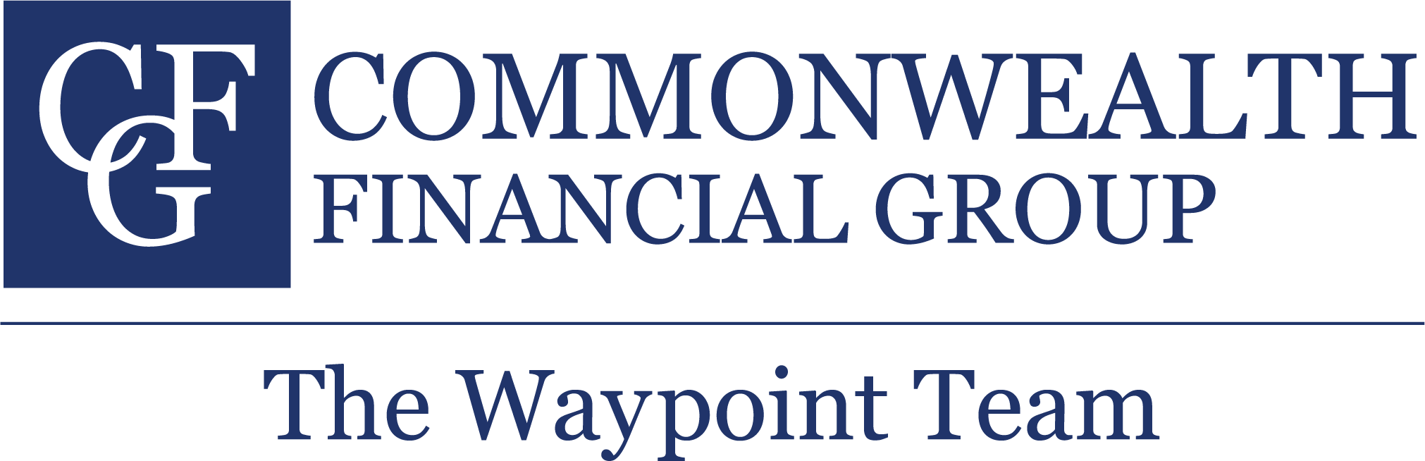About The Waypoint Team — Commonwealth Financial Group