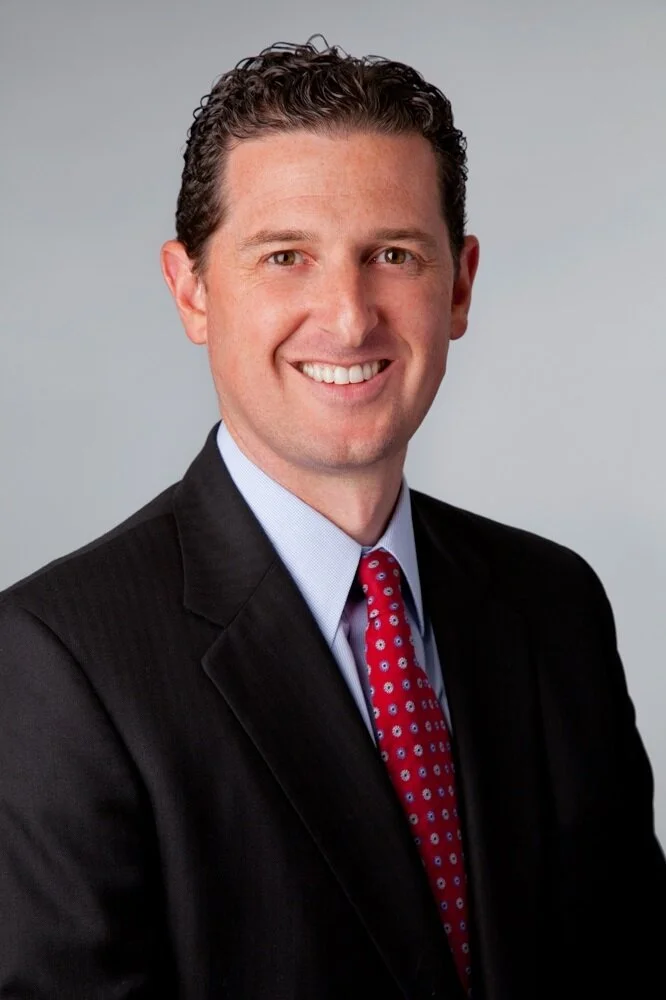 Eric Spindt Biography — Commonwealth Financial Group