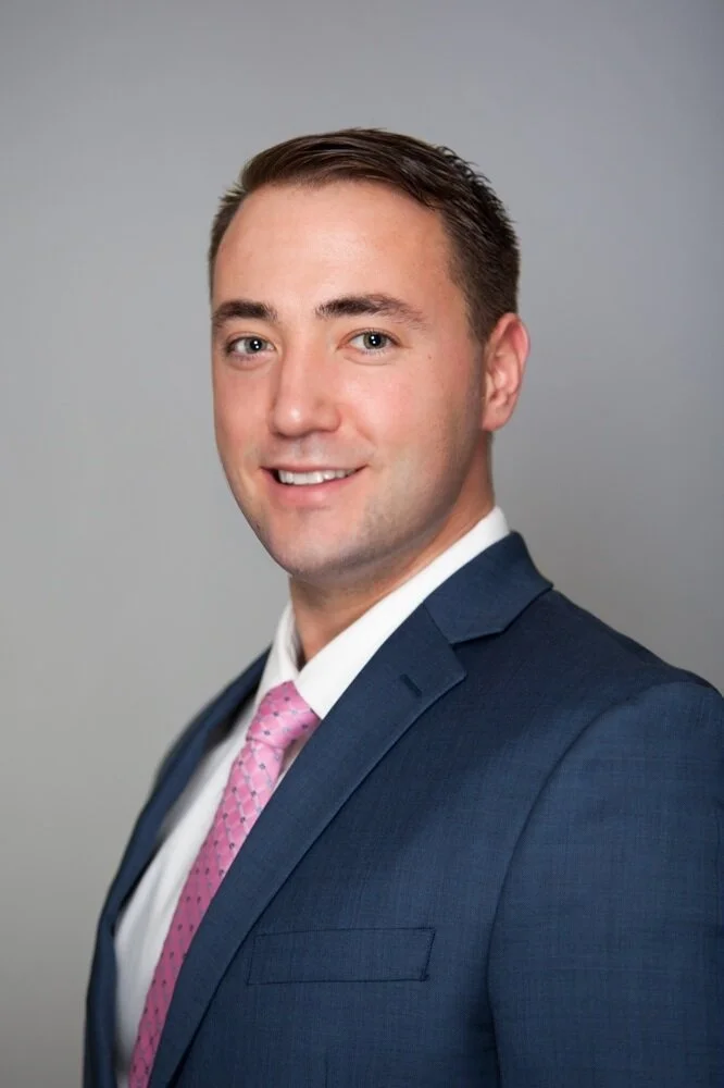 Dan Murphy Biography — Commonwealth Financial Group