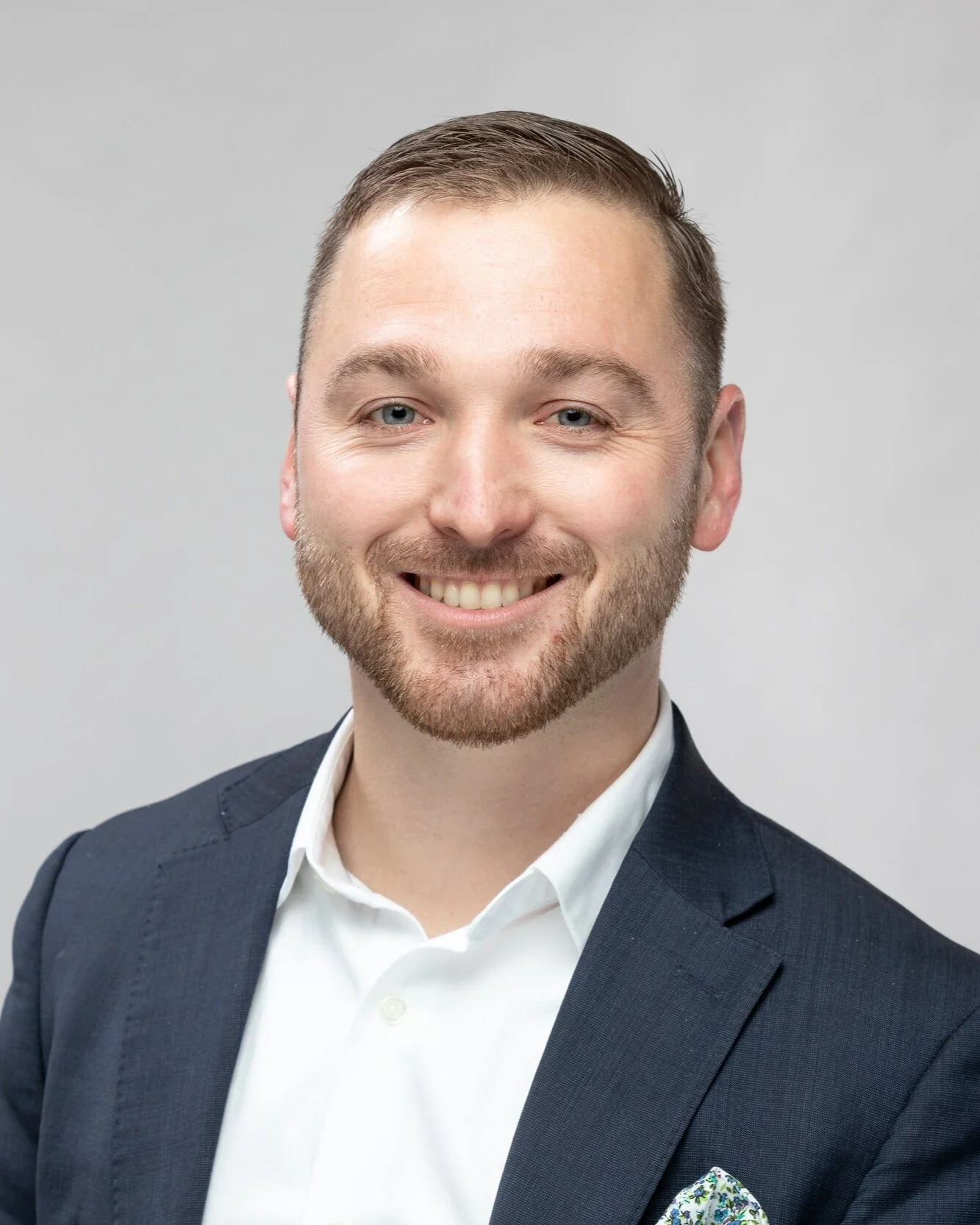 Nicholas Roop — Commonwealth Financial Group