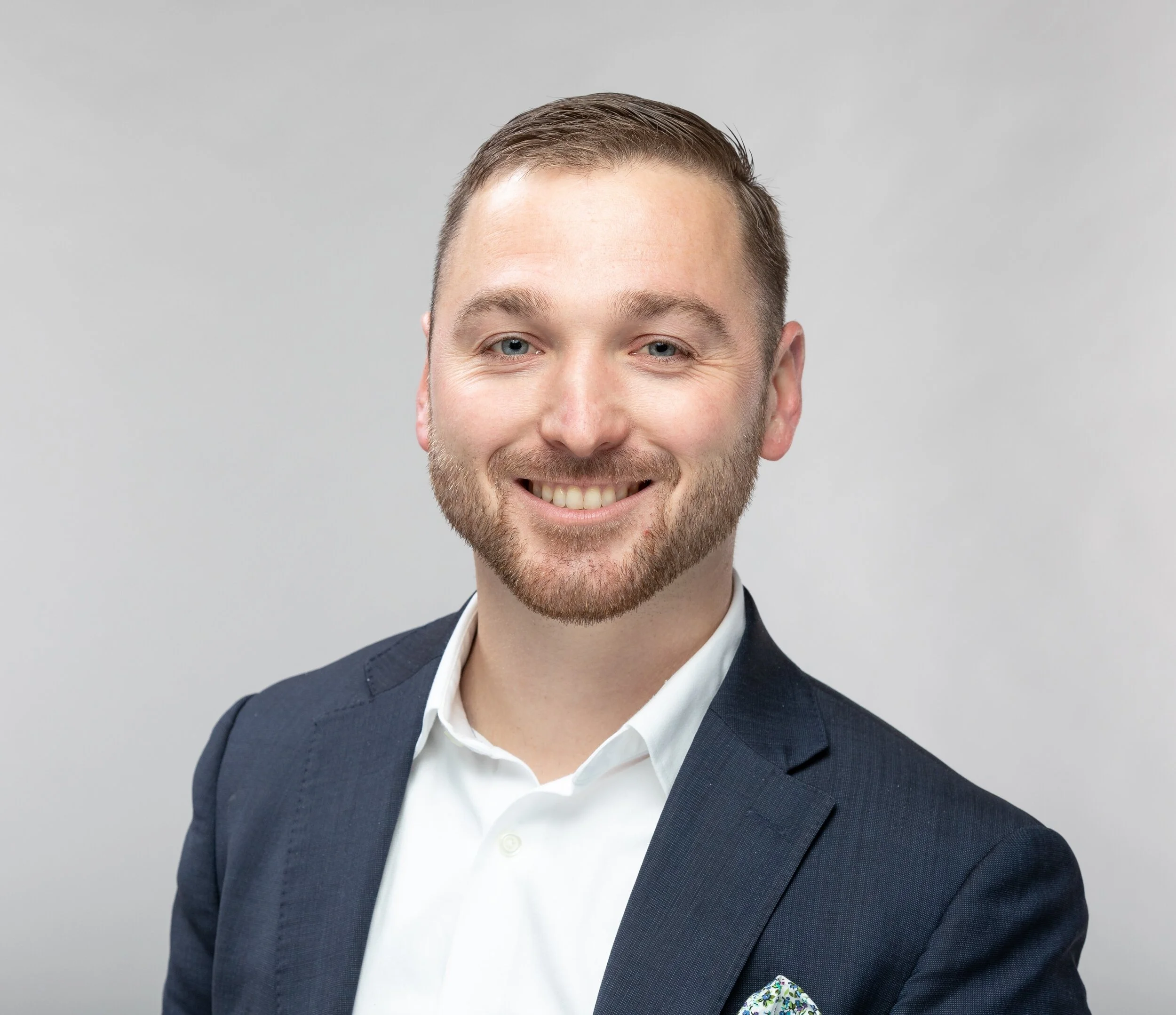 Nick Roop Biography — Commonwealth Financial Group