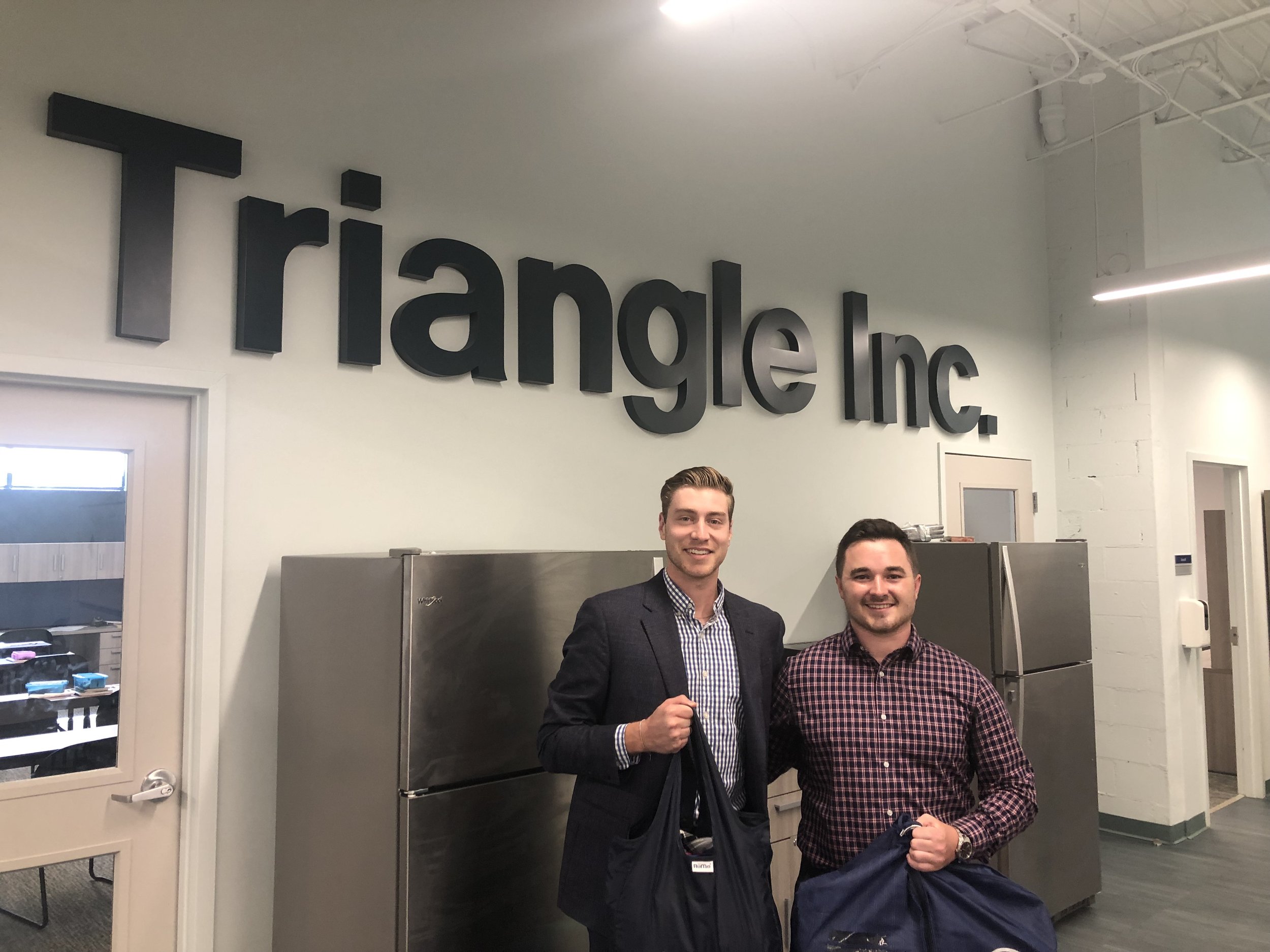 Triangle, Inc. Receives $5,000 Donation From the MassMutual Foundation on Behalf of Commonwealth ...