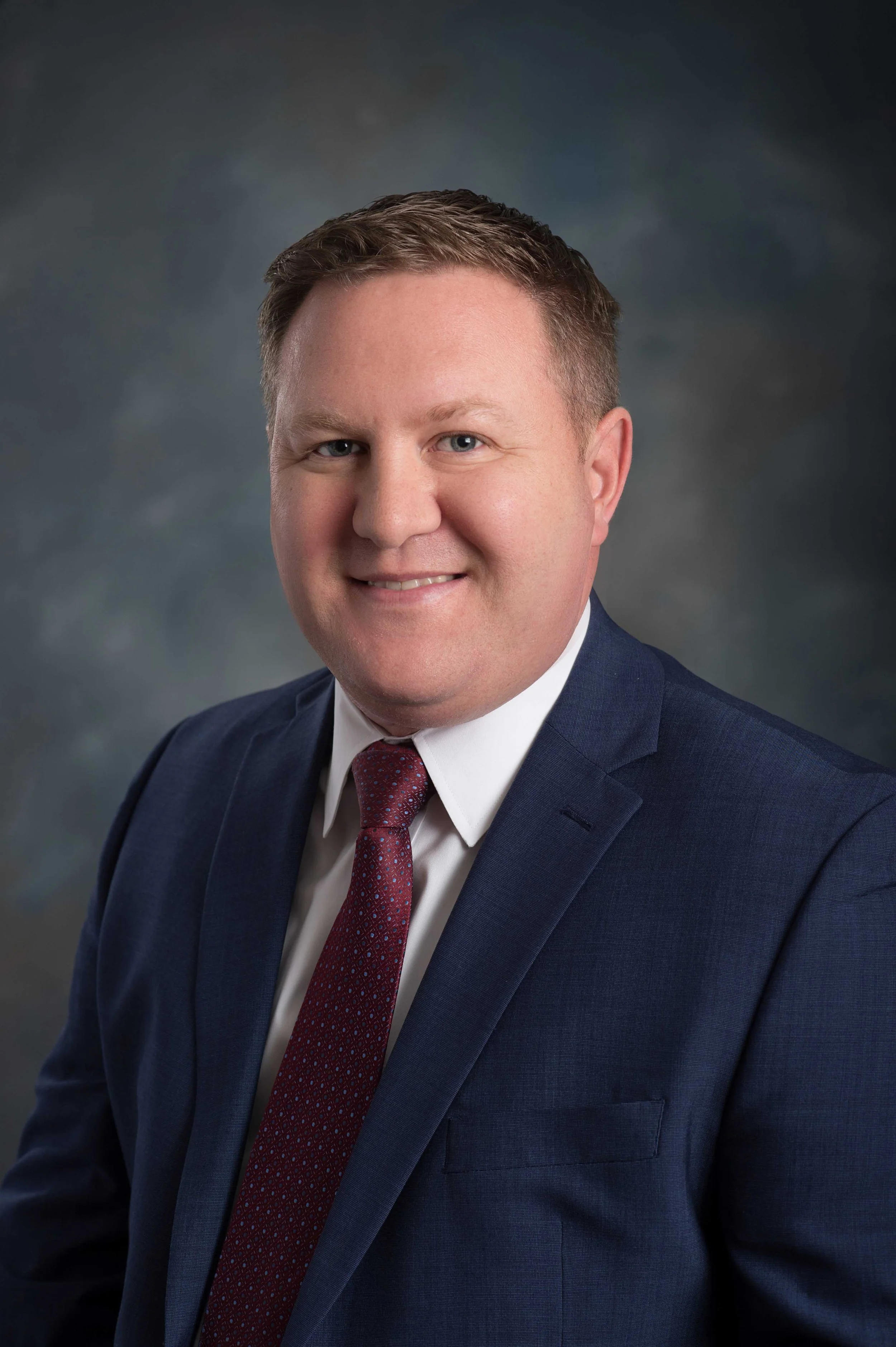 Al Santosuosso — Commonwealth Financial Group