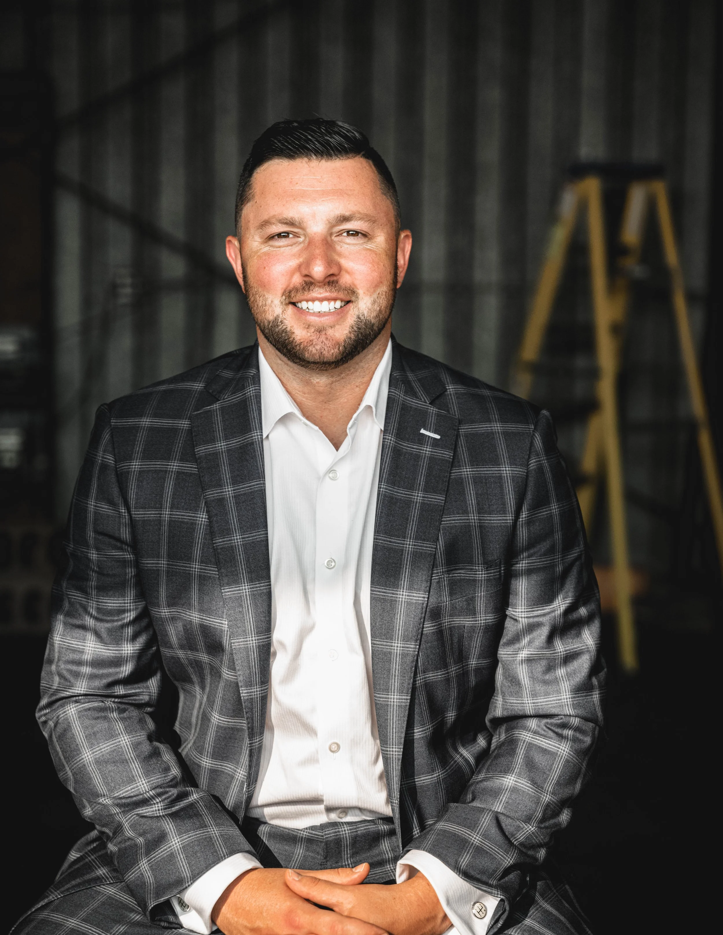 Samuel Paul Biography — Commonwealth Financial Group