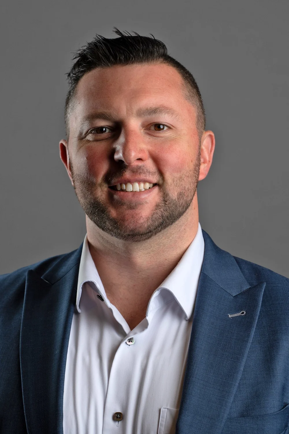 Samuel Paul Biography — Commonwealth Financial Group