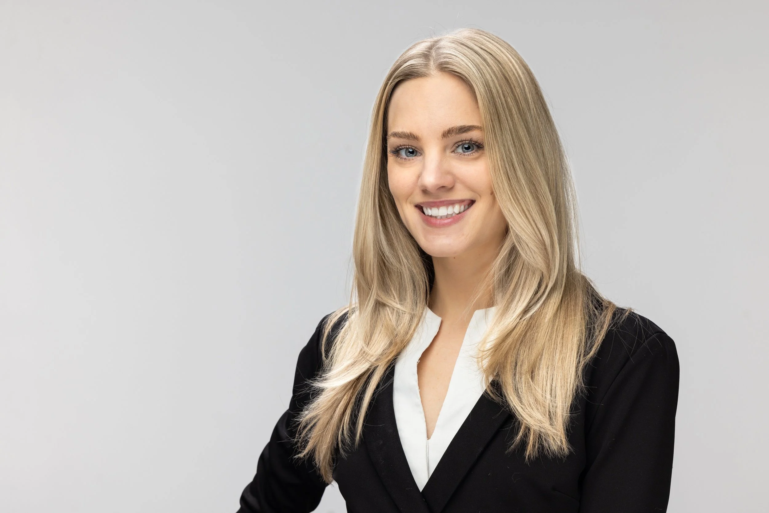 Amanda Peden | Financial Planner — Commonwealth Financial Group