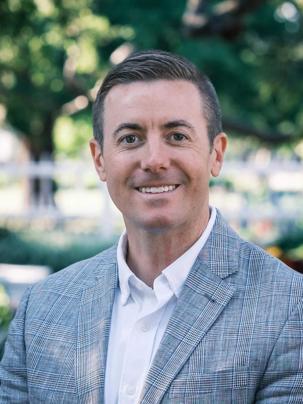Ian Frederick — Commonwealth Financial Group