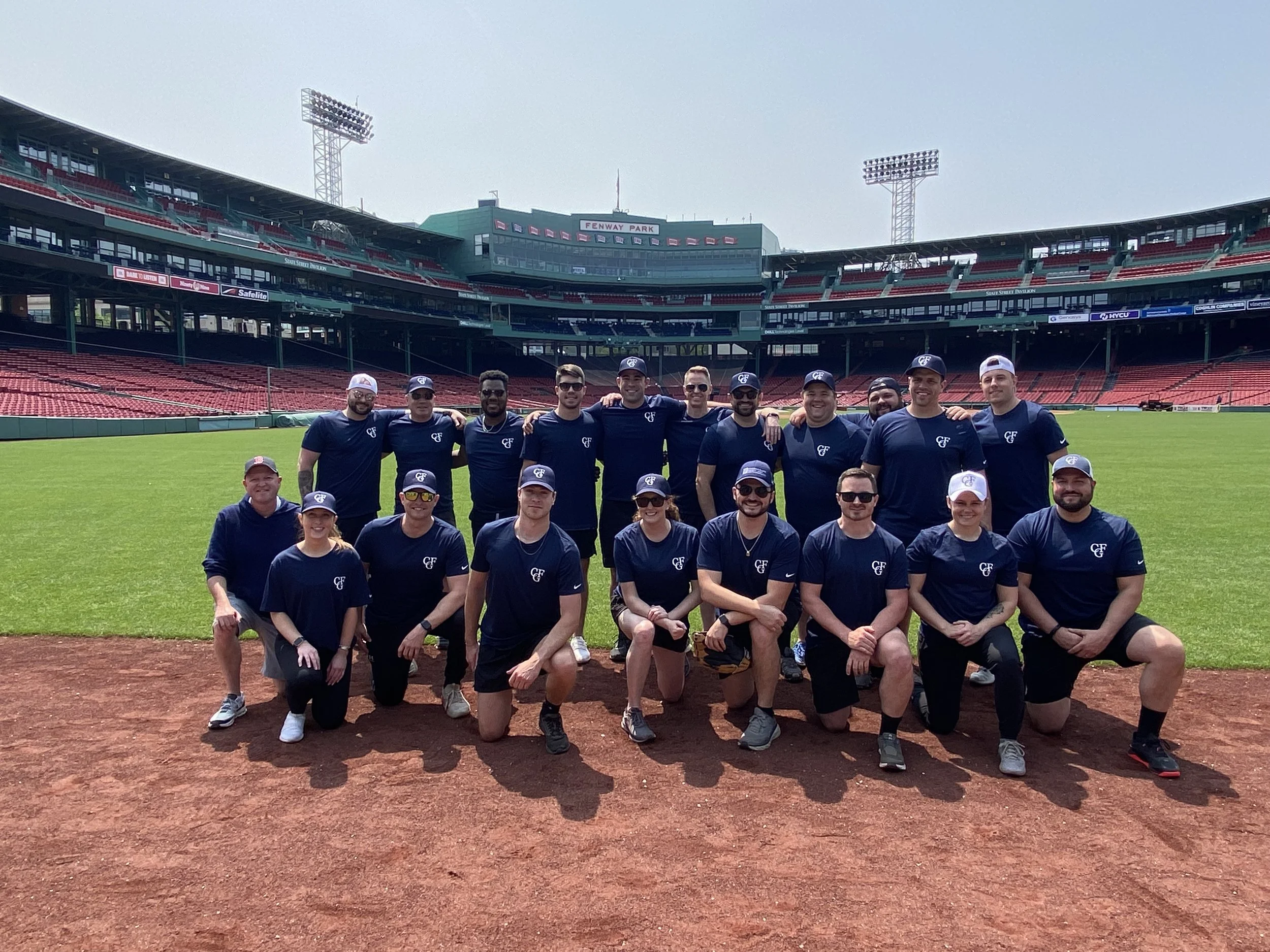 Careers | Staff Opportunities — Commonwealth Financial Group