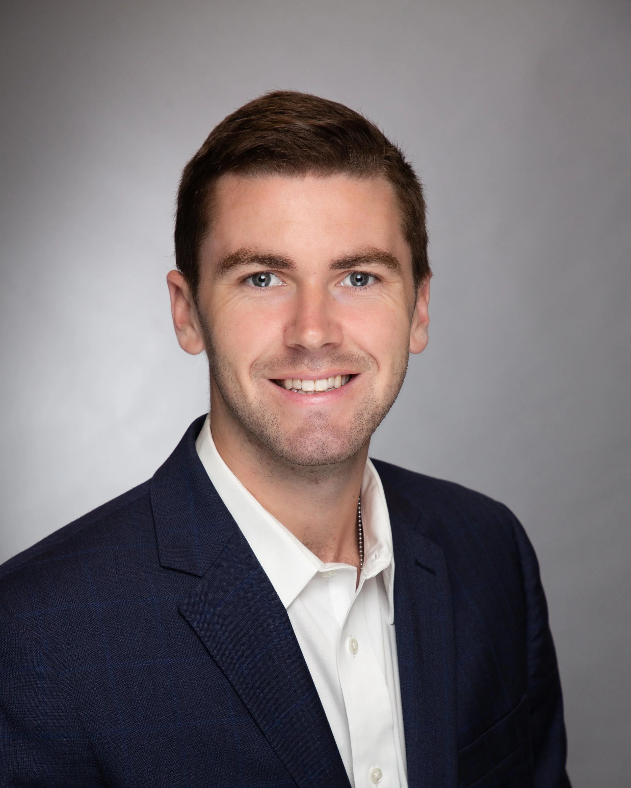 Brendan O’Sullivan | Financial Planner — Commonwealth Financial Group