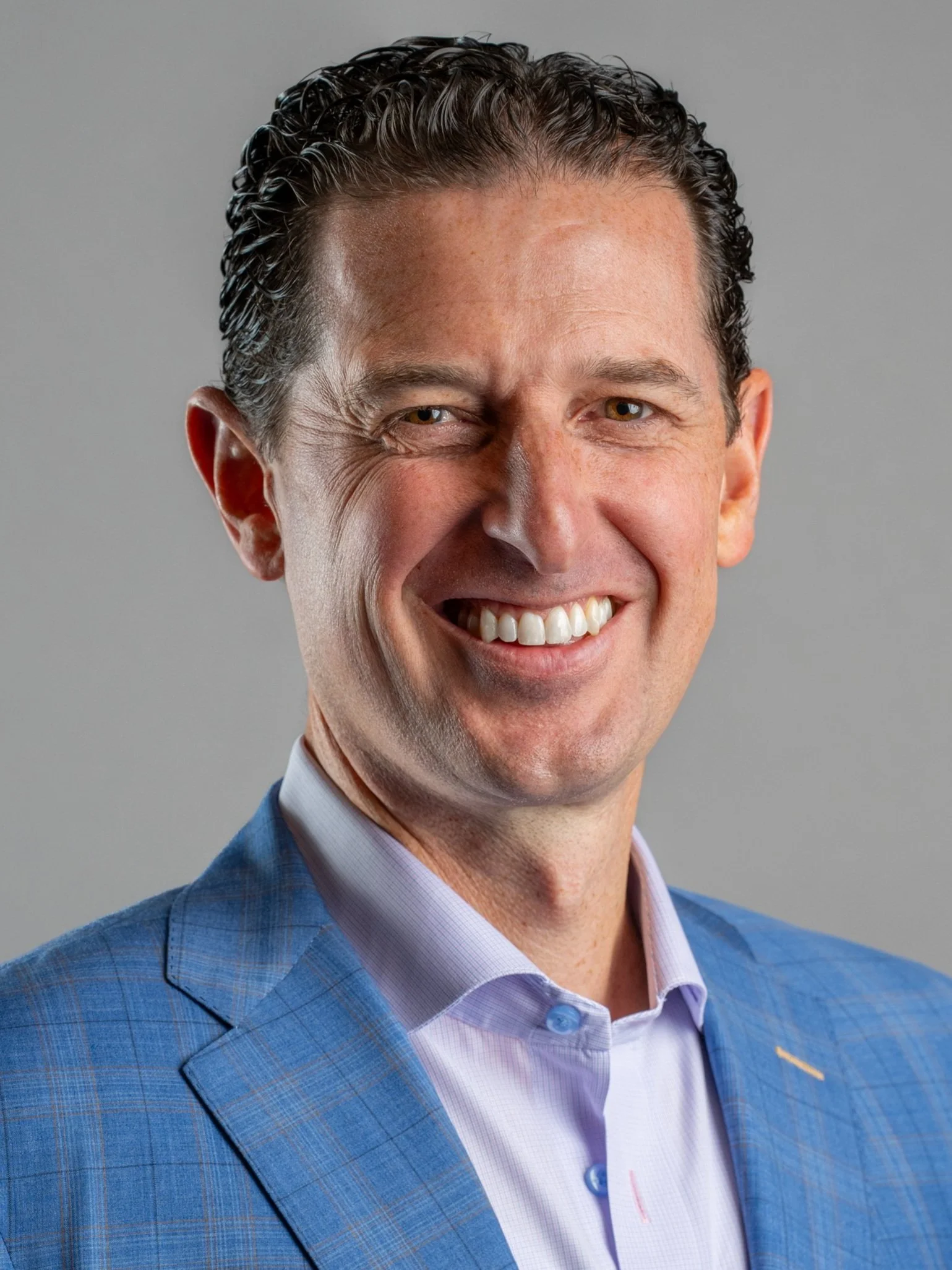 Eric Spindt Biography — Commonwealth Financial Group