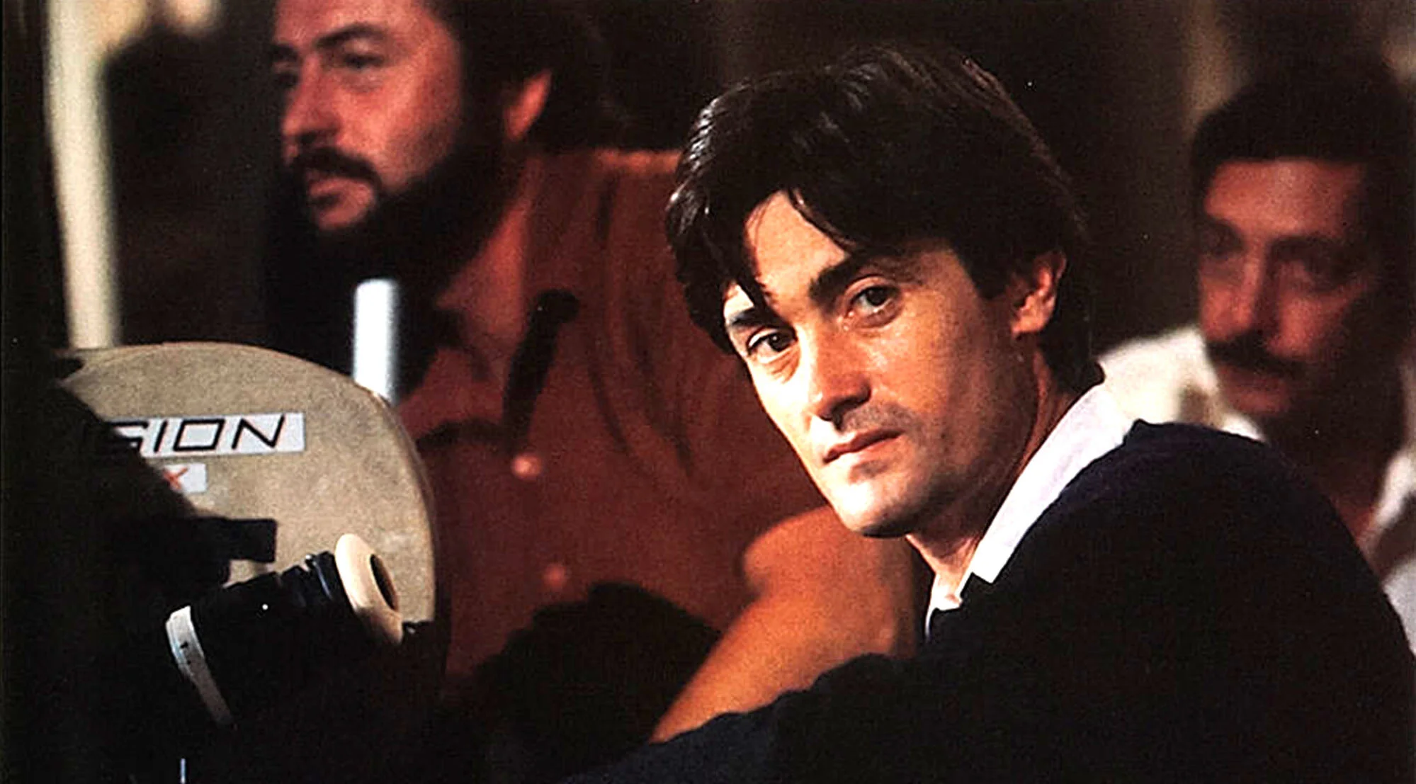 Roger Rees Young
