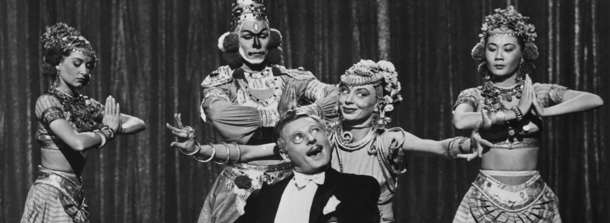 Gwen Verdon Jack Cole