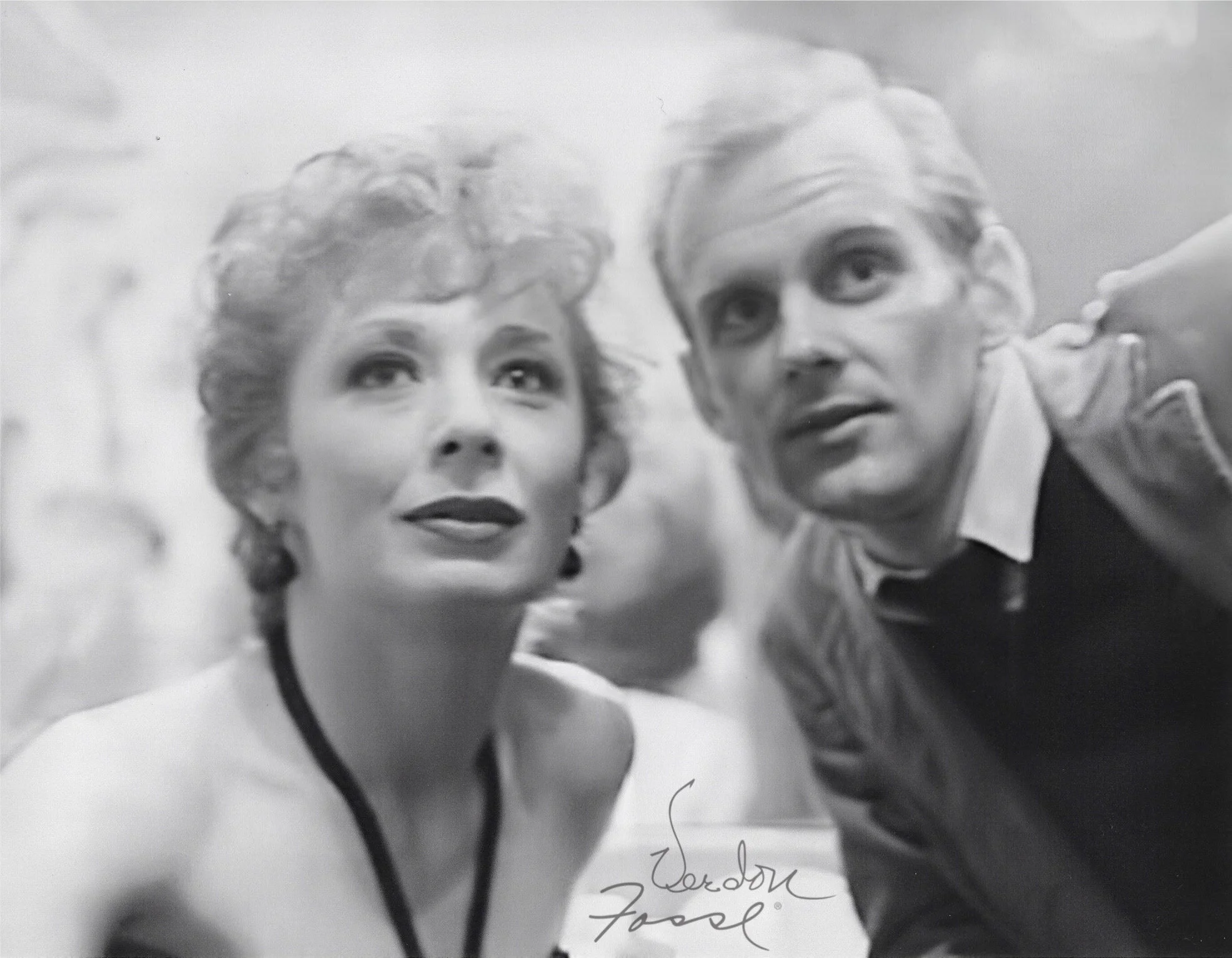 The Verdon Fosse® Legacy