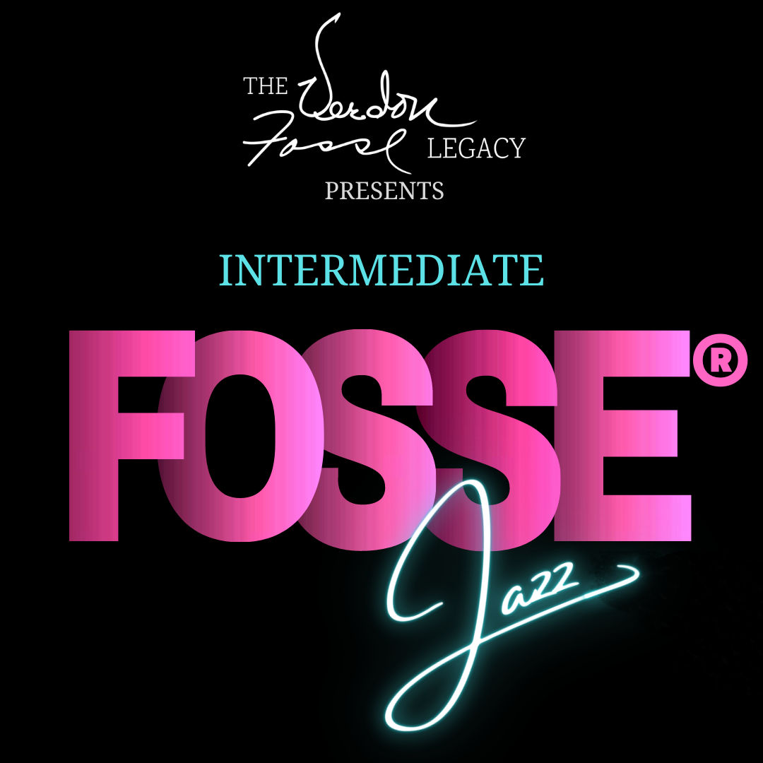 Classes — The Verdon Fosse Legacy