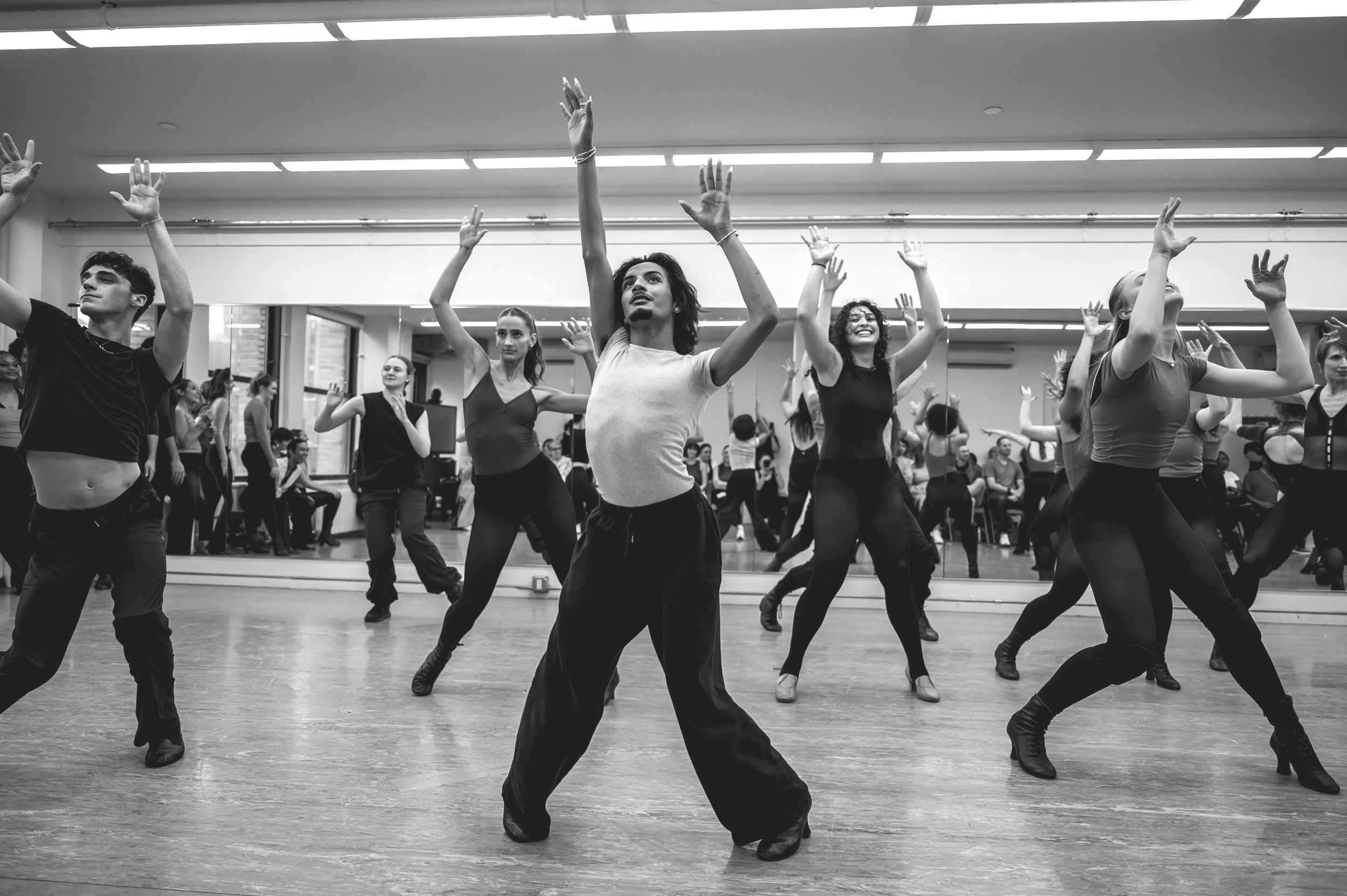 The Verdon Fosse® Legacy