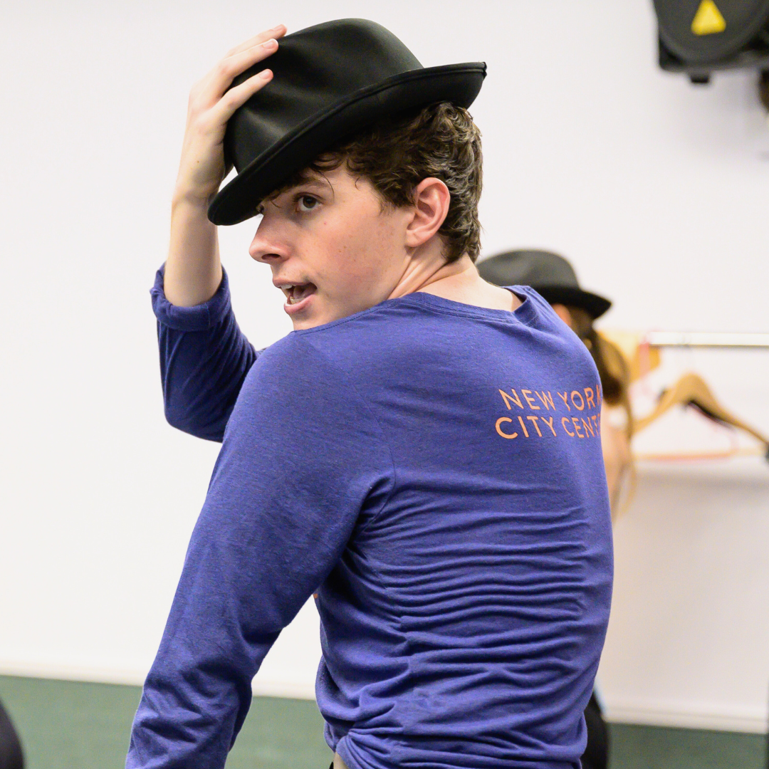 PROFESSIONAL TRAINING PROGRAM — The Verdon Fosse® Legacy