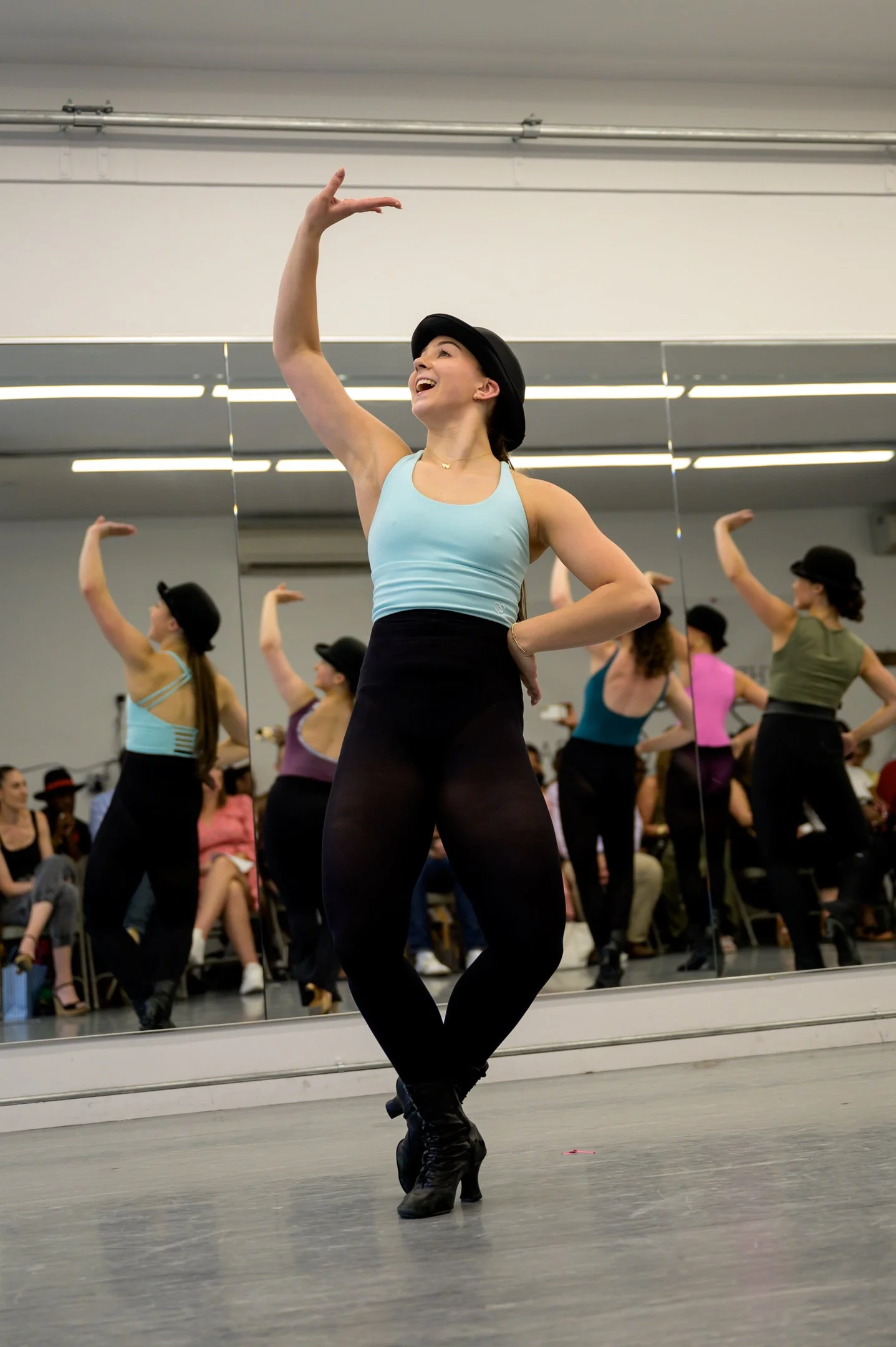 PROFESSIONAL TRAINING PROGRAM — The Verdon Fosse® Legacy