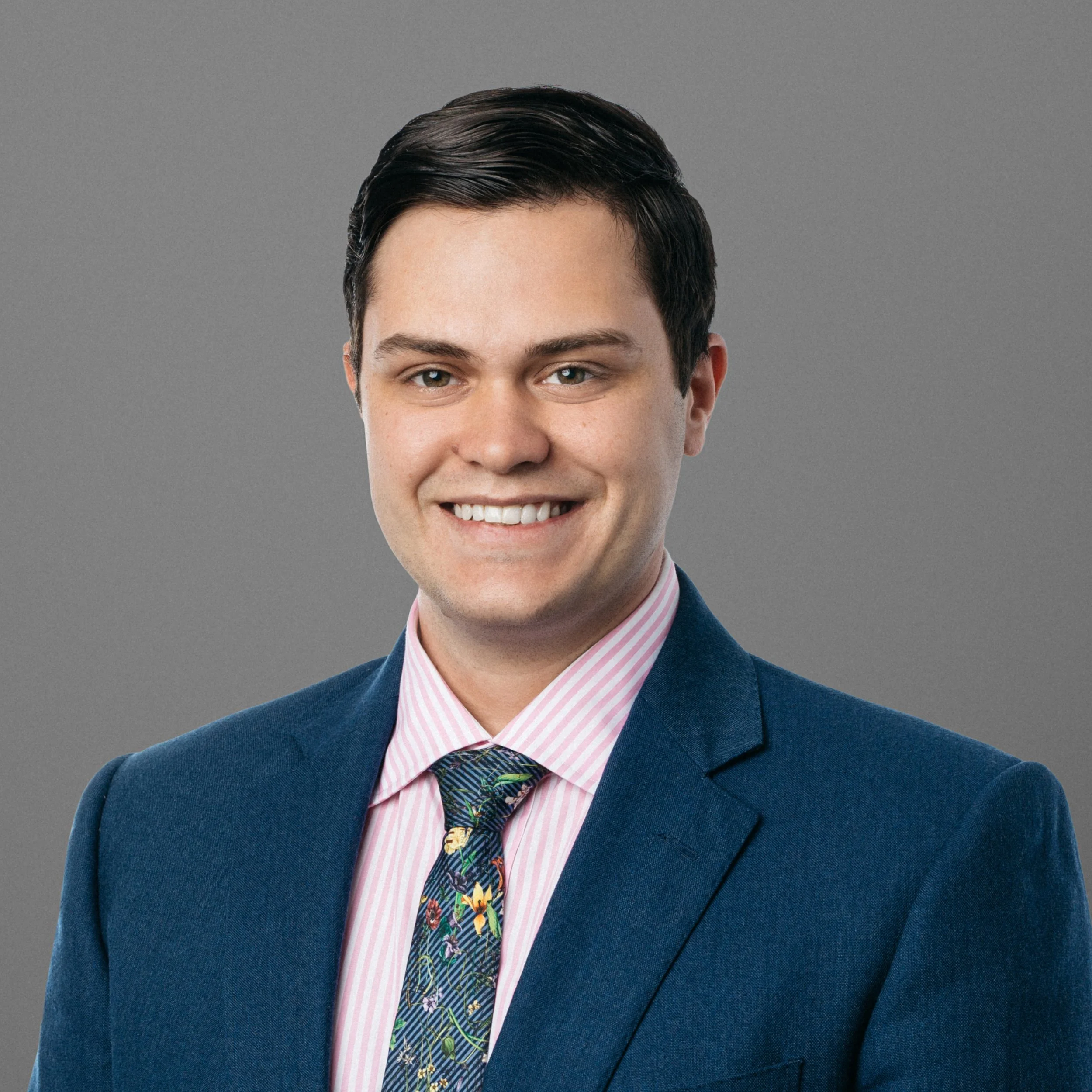 Leadership | Lambent Services