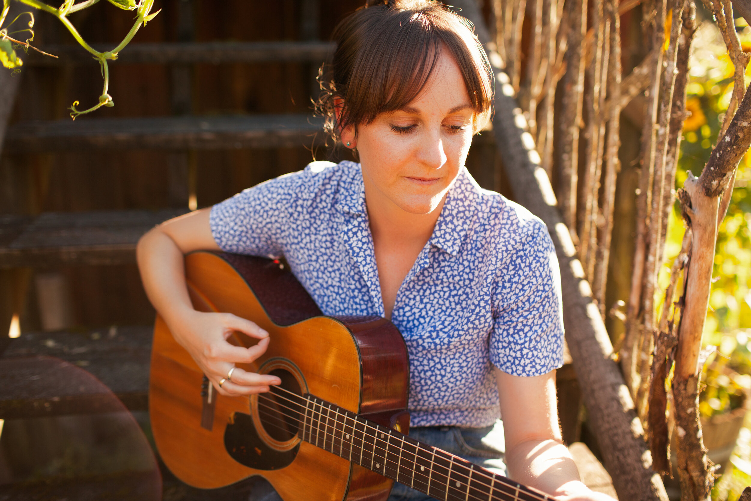 About — Kaylee Elizabeth