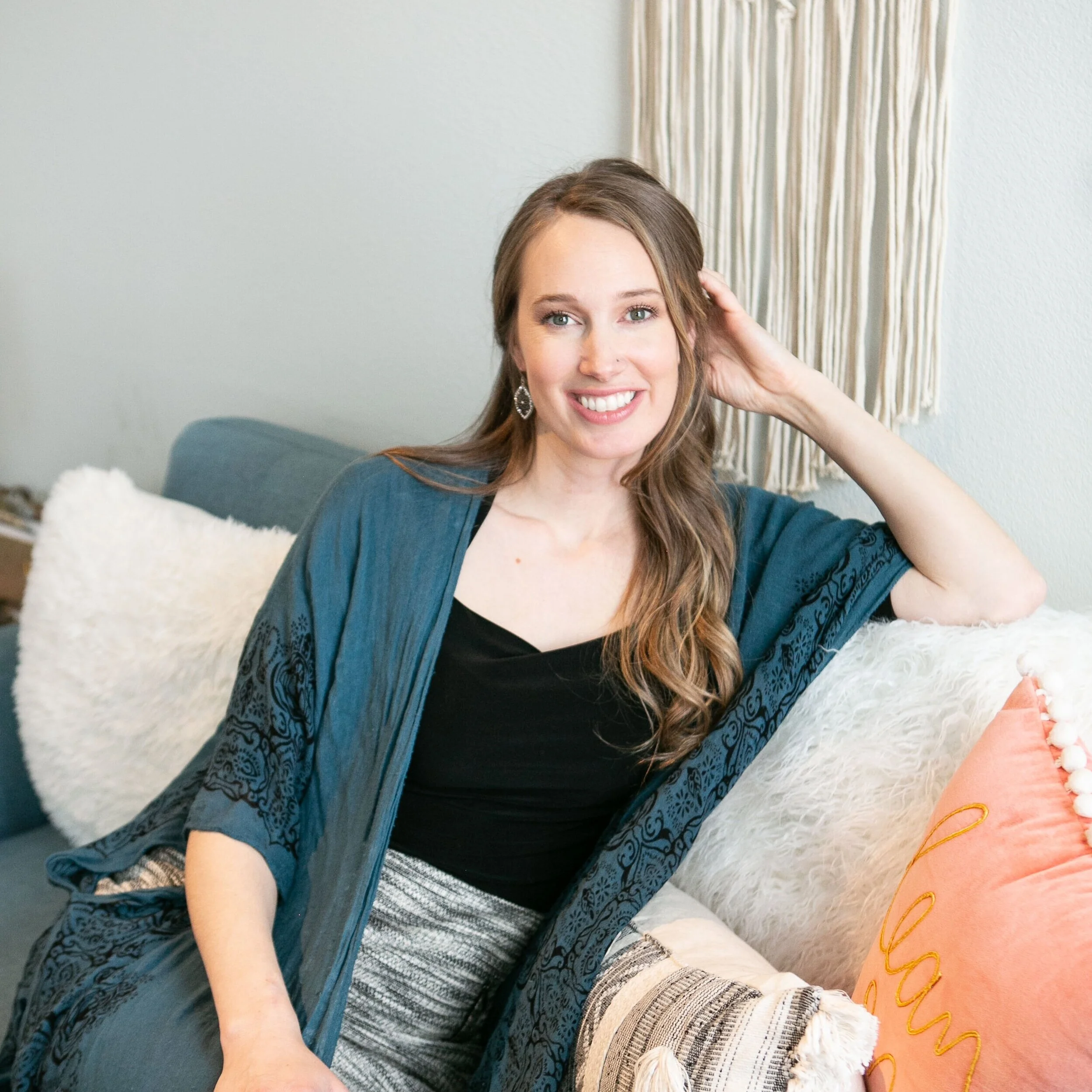 Sound Healing — Creative Conscious Connections