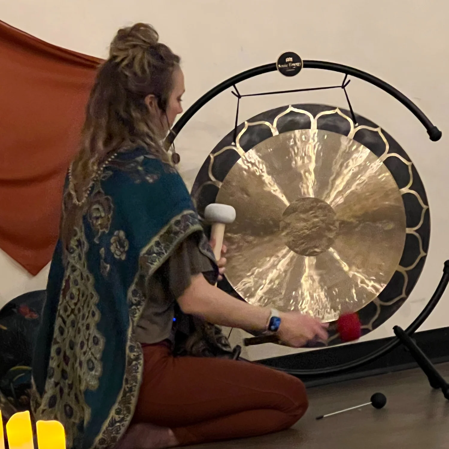 Creative Conscious Connections