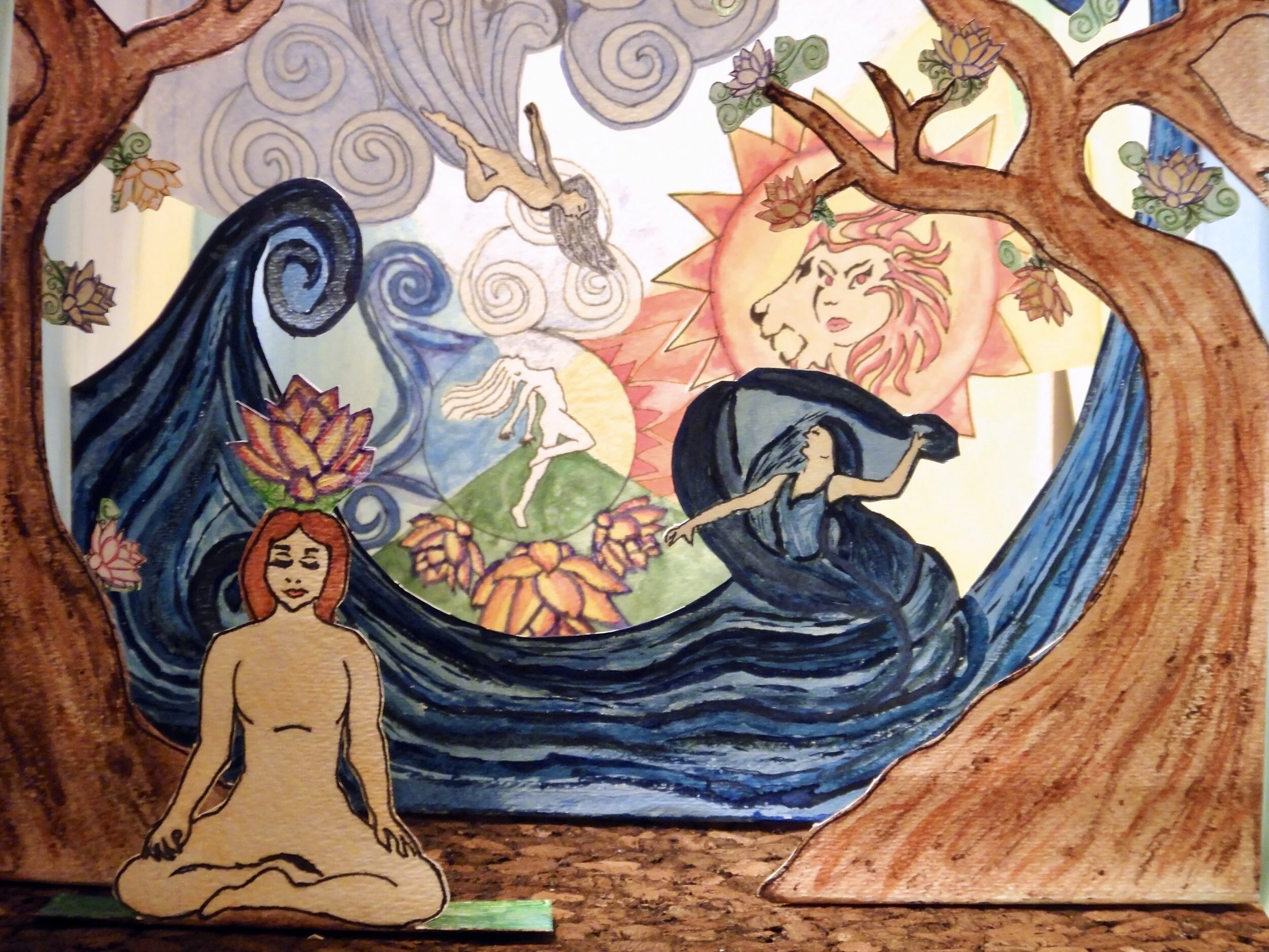 Good Faith Estimate — Creative Conscious Connections