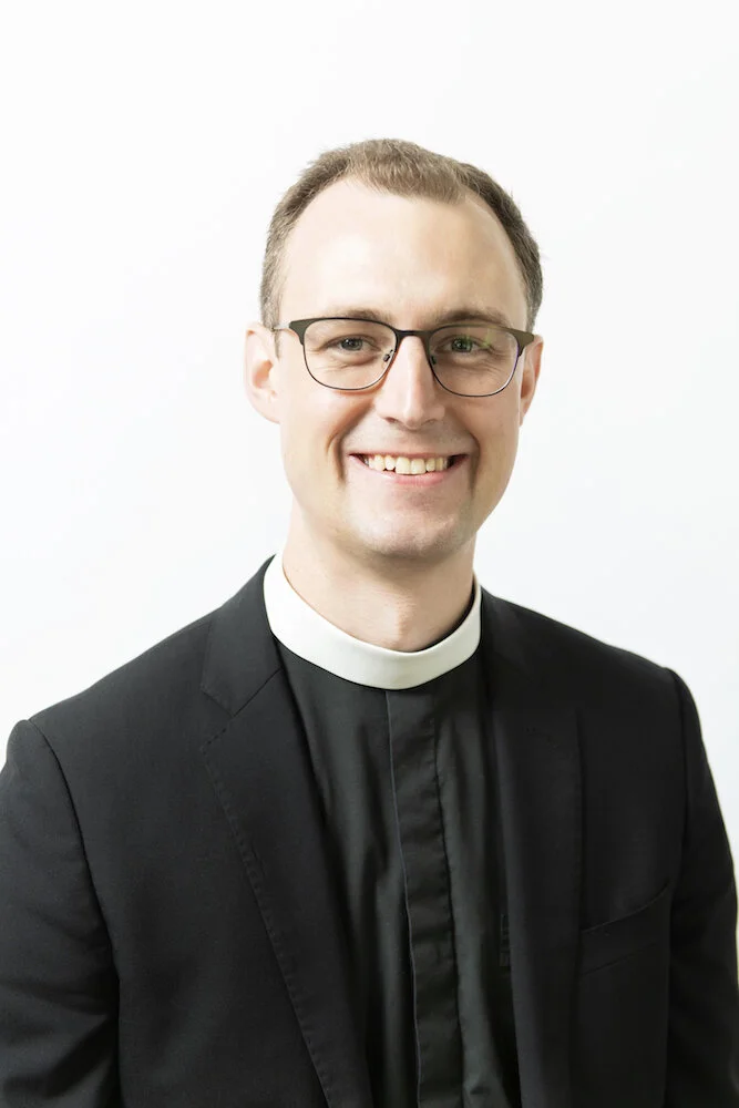 Clergy & Staff — All Souls' Episcopal Church