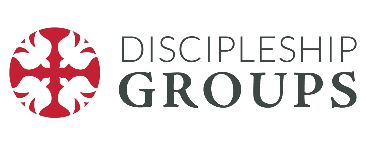 Discipleship Groups — All Souls' Episcopal Church