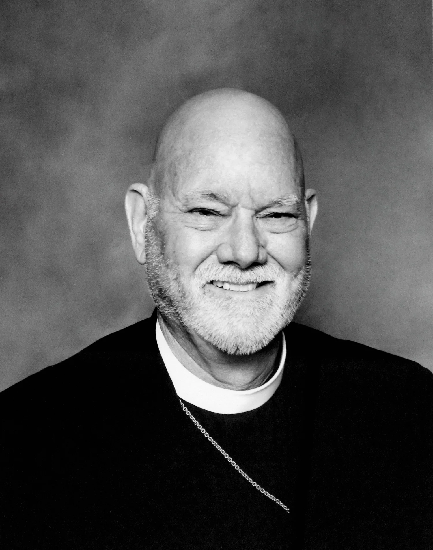 Clergy & Staff — All Souls' Episcopal Church