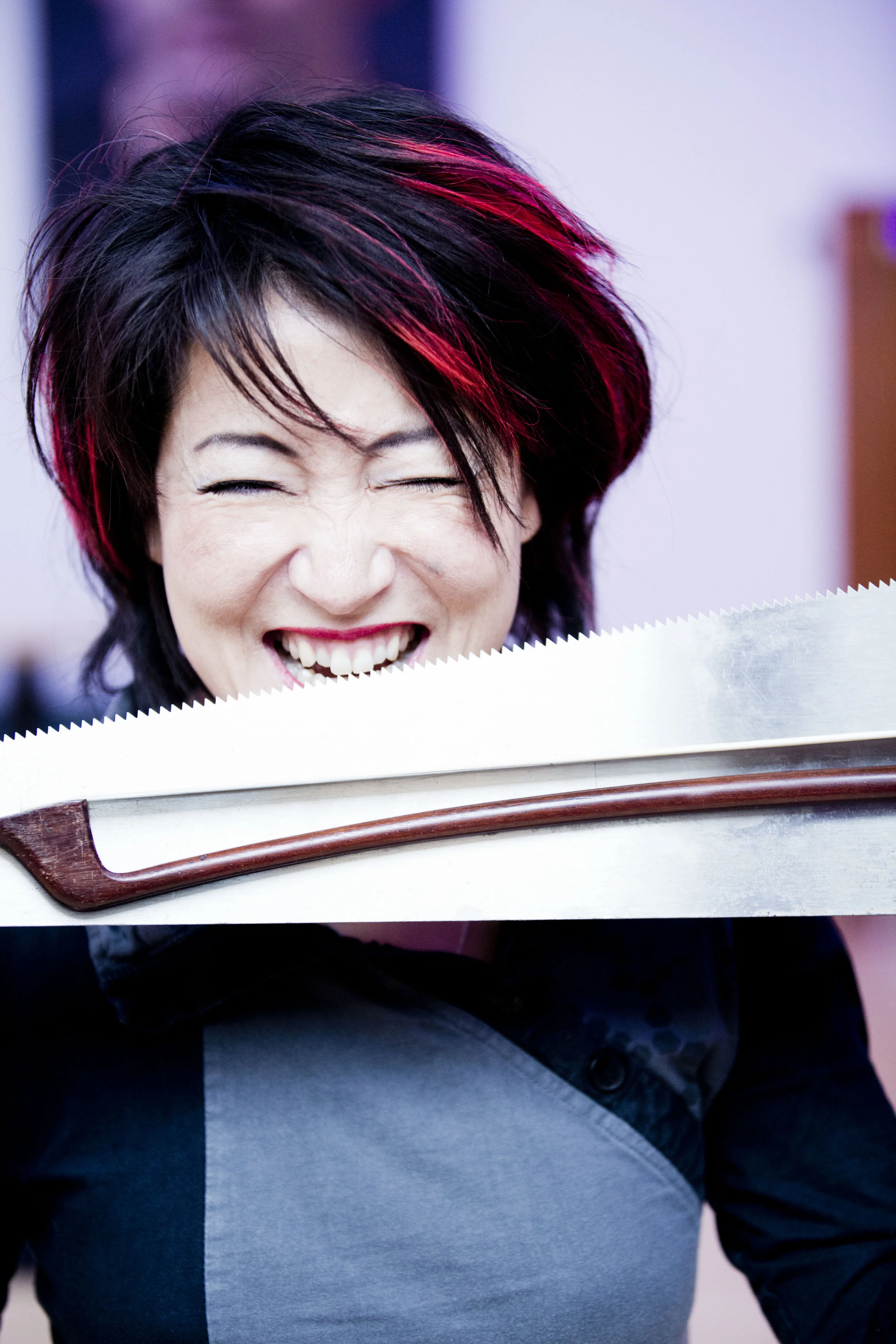 Gallery 1 — Su-a Lee