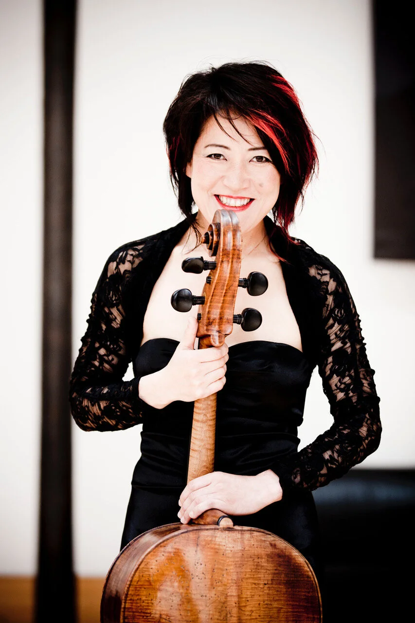 Gallery 2 — Su-a Lee