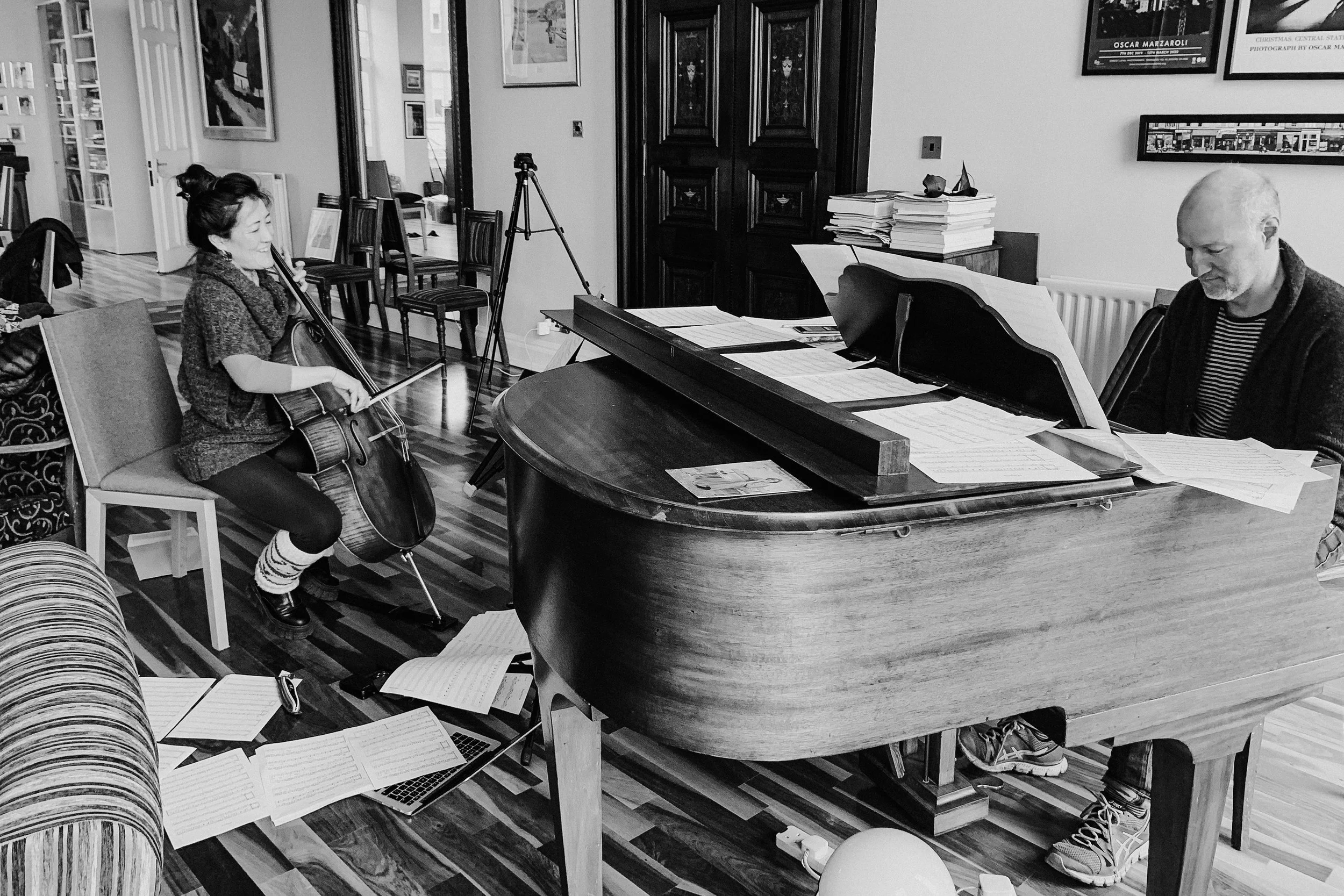 Gallery 3 — Su-a Lee