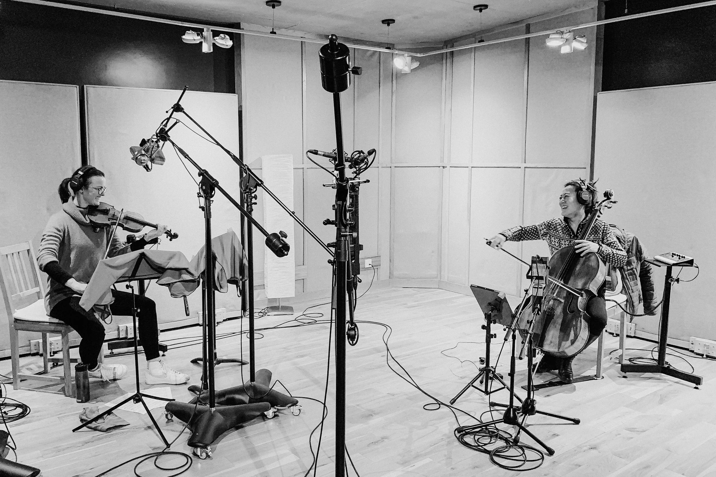 Gallery 3 — Su-a Lee