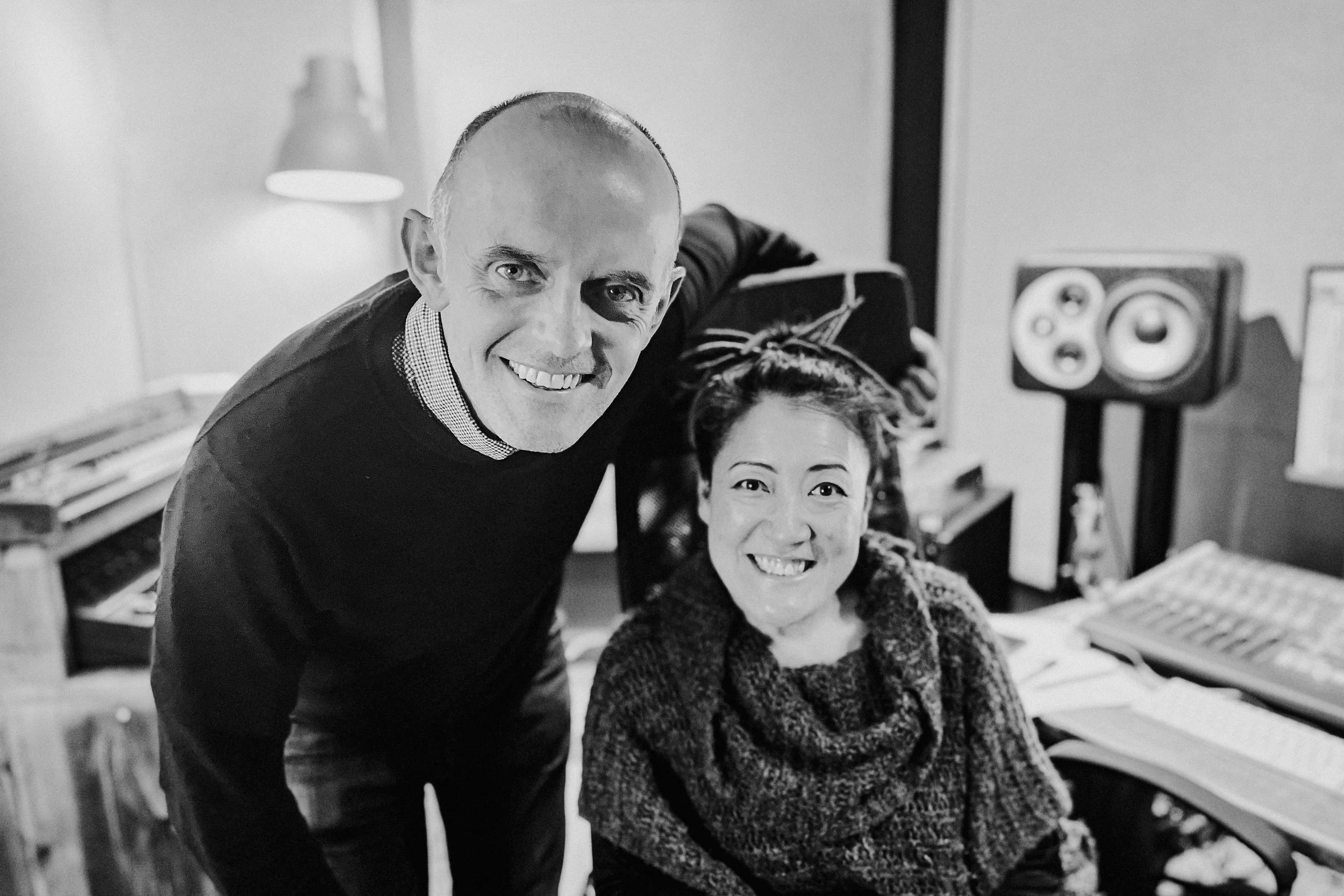 Gallery 3 — Su-a Lee