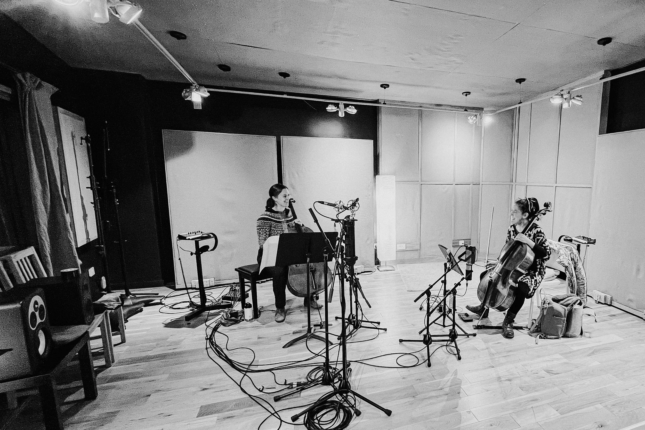 Gallery 3 — Su-a Lee