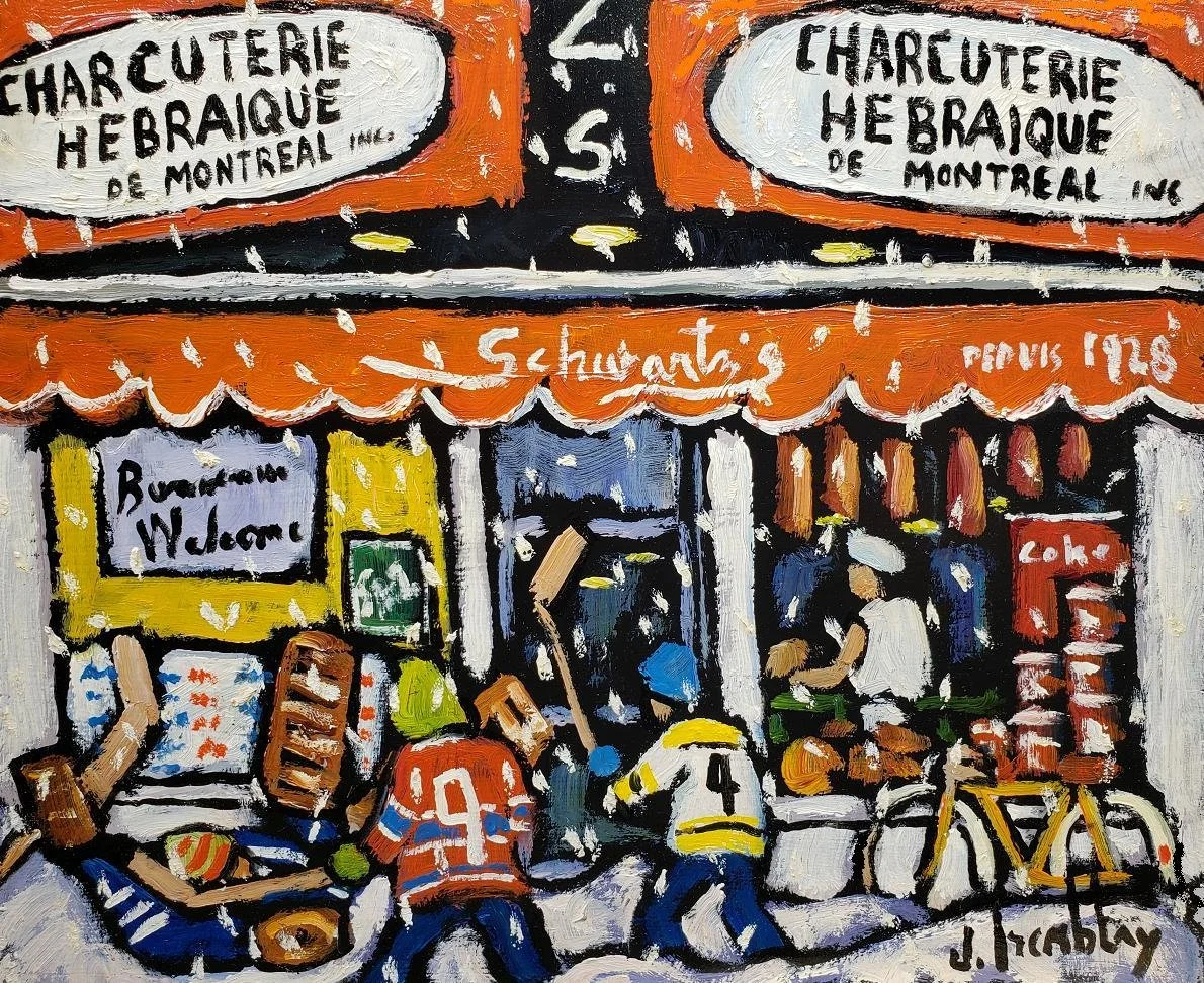 Galerie d’Art Place Royale