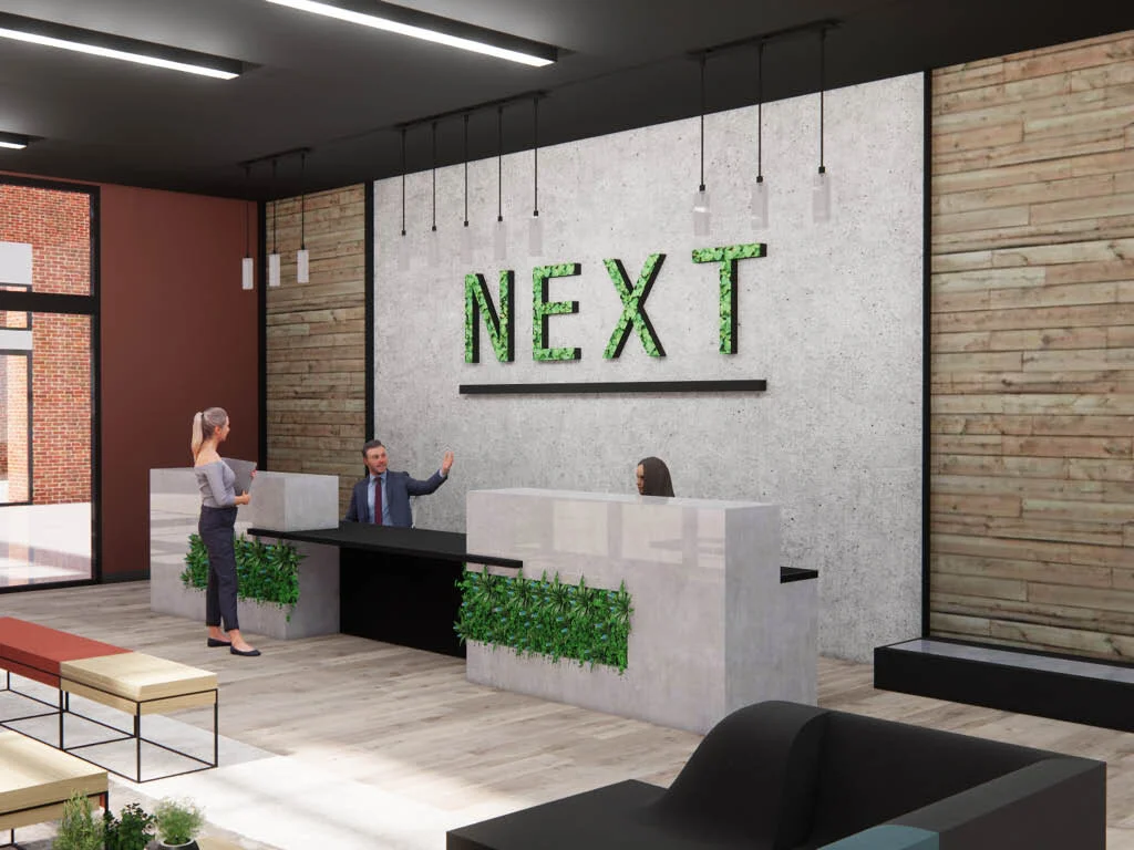 Interior Design — MGC Portfolio Review