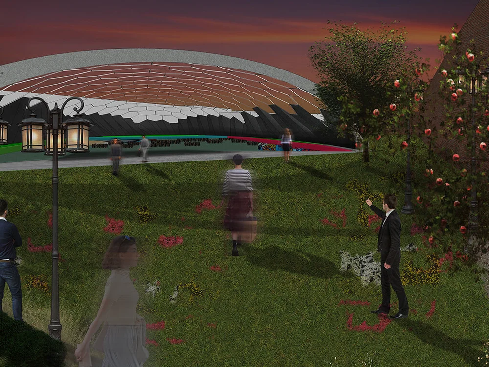 Architecture_2020 — MGC Portfolio Review