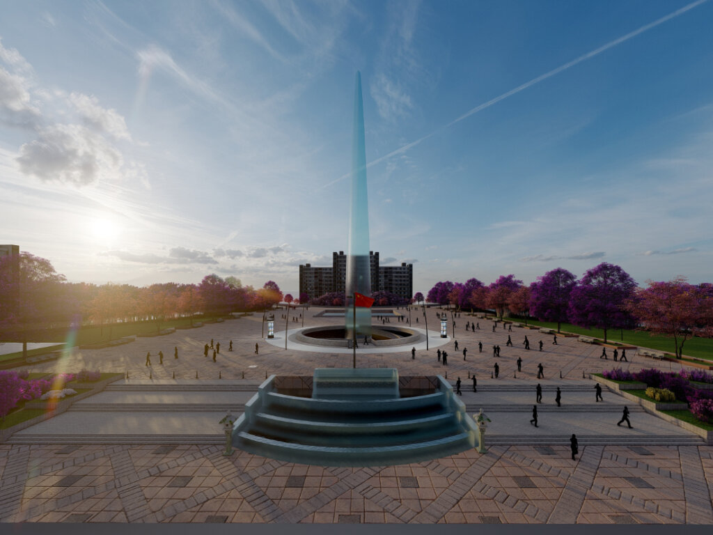 Architecture_2021 — MGC Portfolio Review