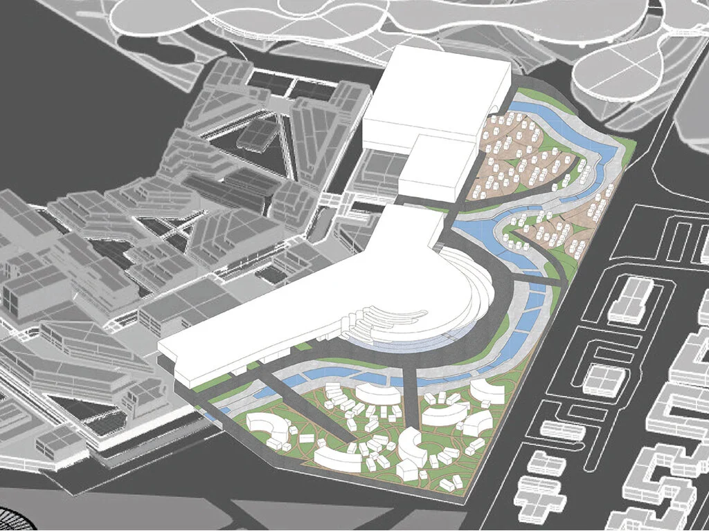 Architecture_2021 — MGC Portfolio Review