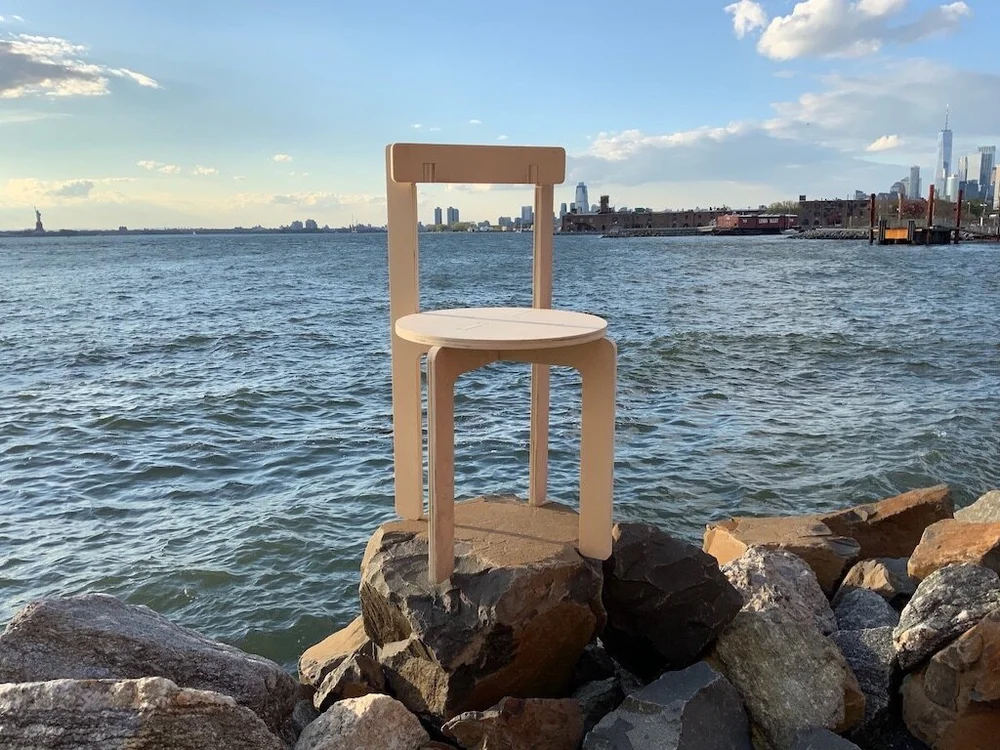 Industrial Design — MGC Portfolio Review