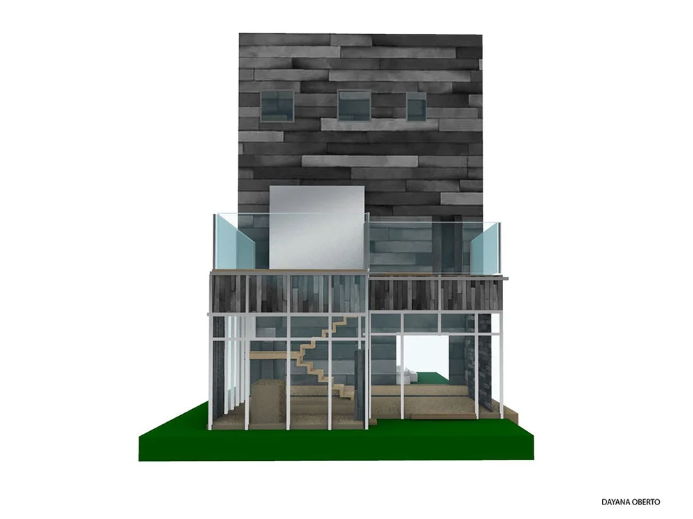 Architecture_2021 — MGC Portfolio Review